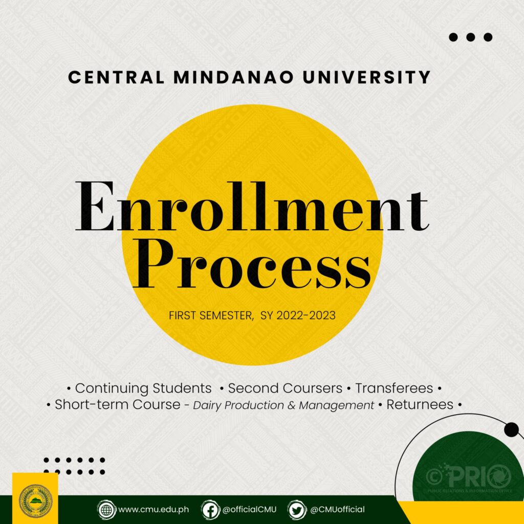 Central Mindanao University | Academic Paradise of the South