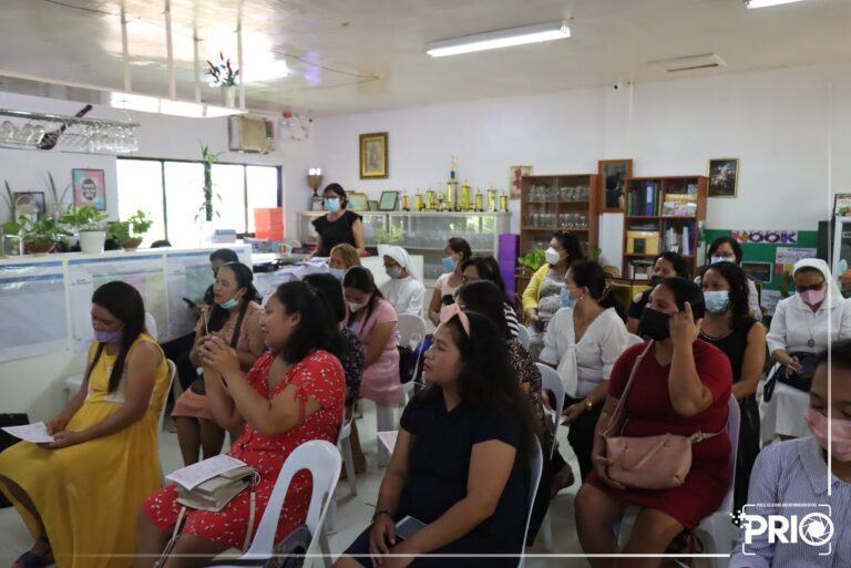 Central Mindanao University | Academic Paradise of the South