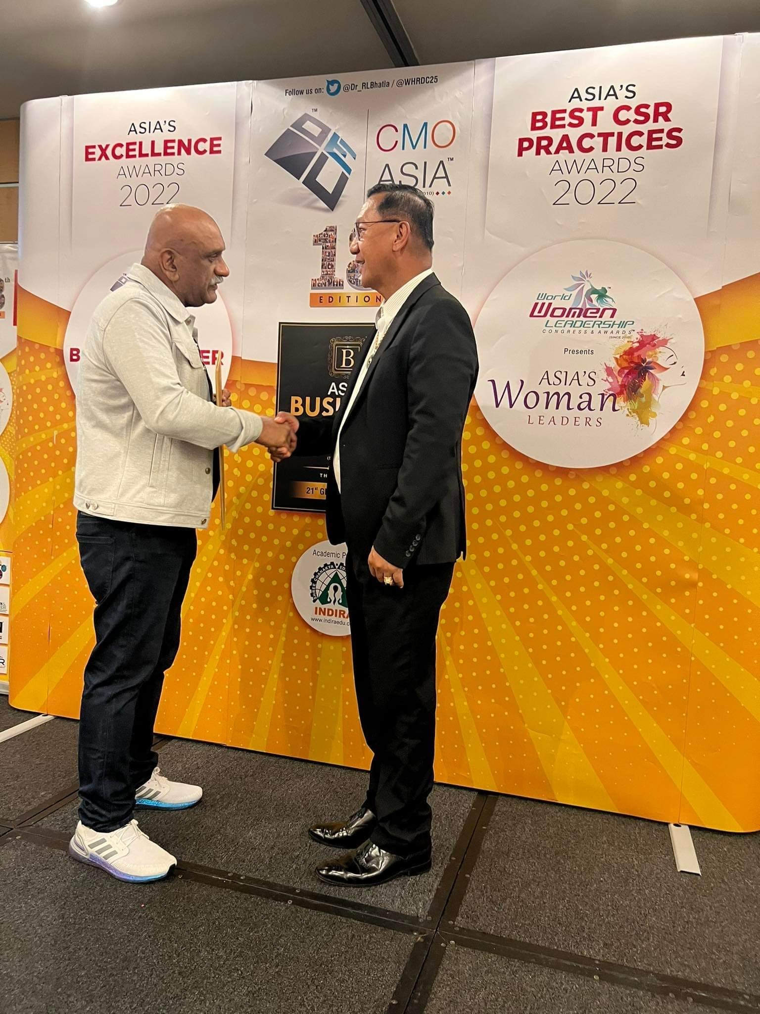 Congratulations to Central Mindanao University for being one of Asia’s ...