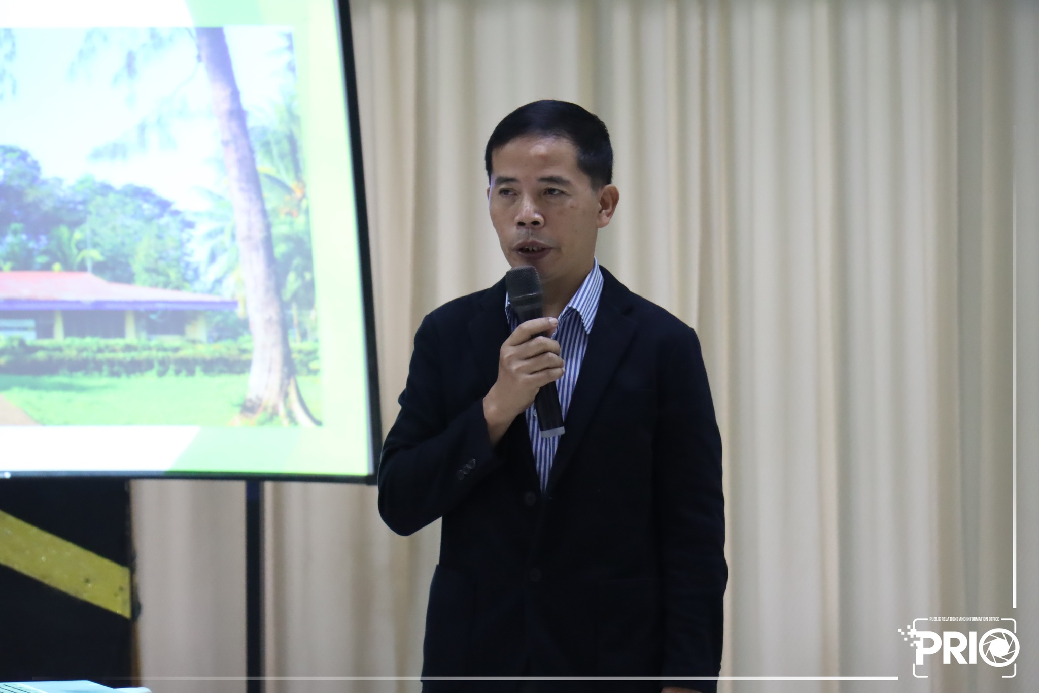 IN PHOTOS: Day 2, CMU PRESS conducts University Wide Training-Workshop ...