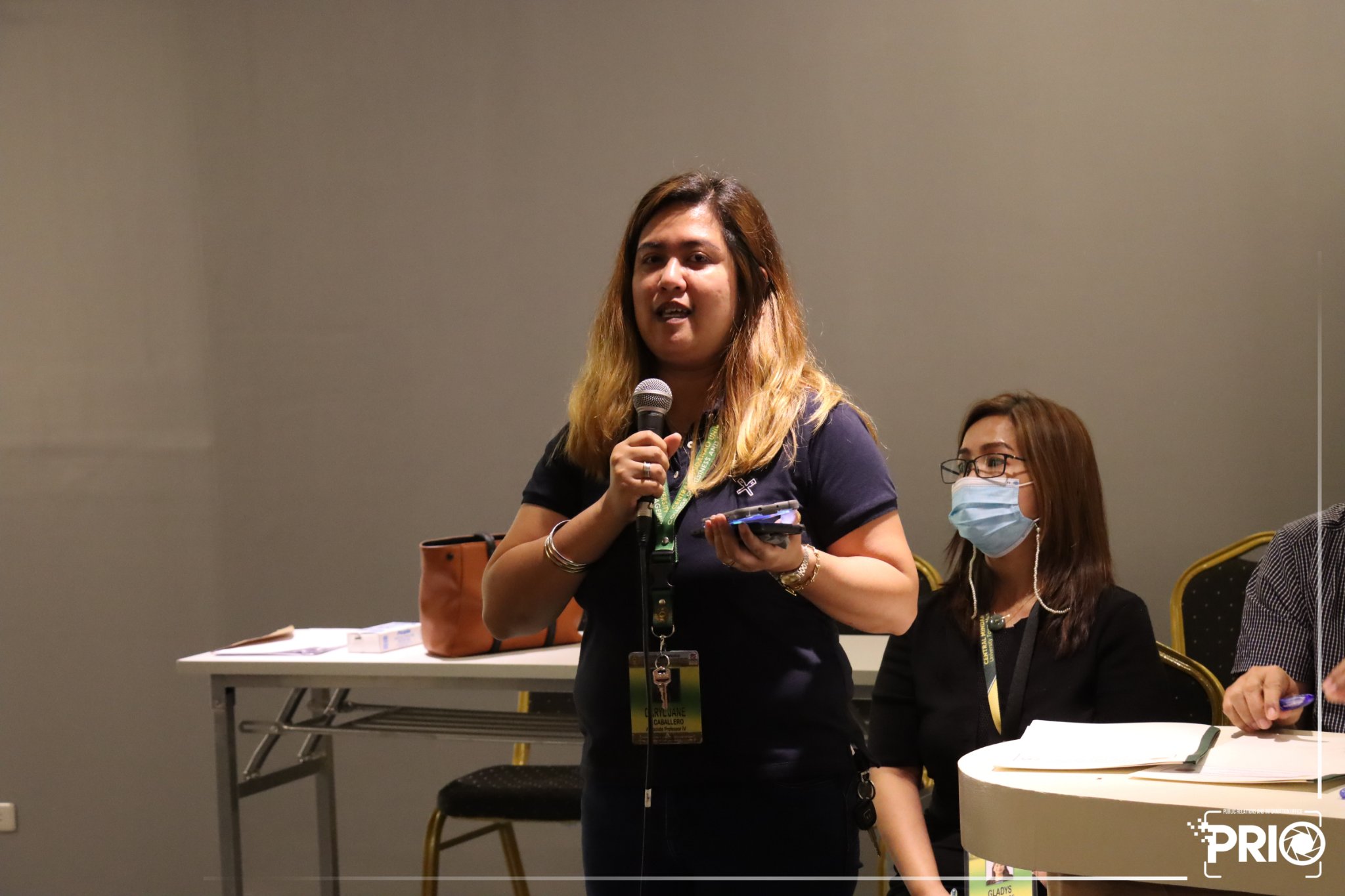 LOOK: MOA and MOU Ceremonial Signing of CMU with Glan Institute of Technology (GIT) & Vineyard ...