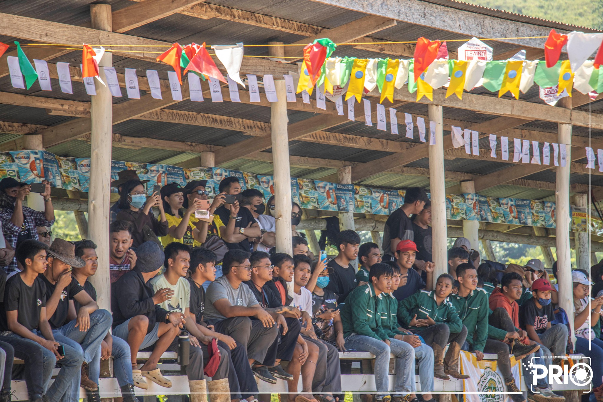 RODEO SA MUSUAN 2022 – Central Mindanao University