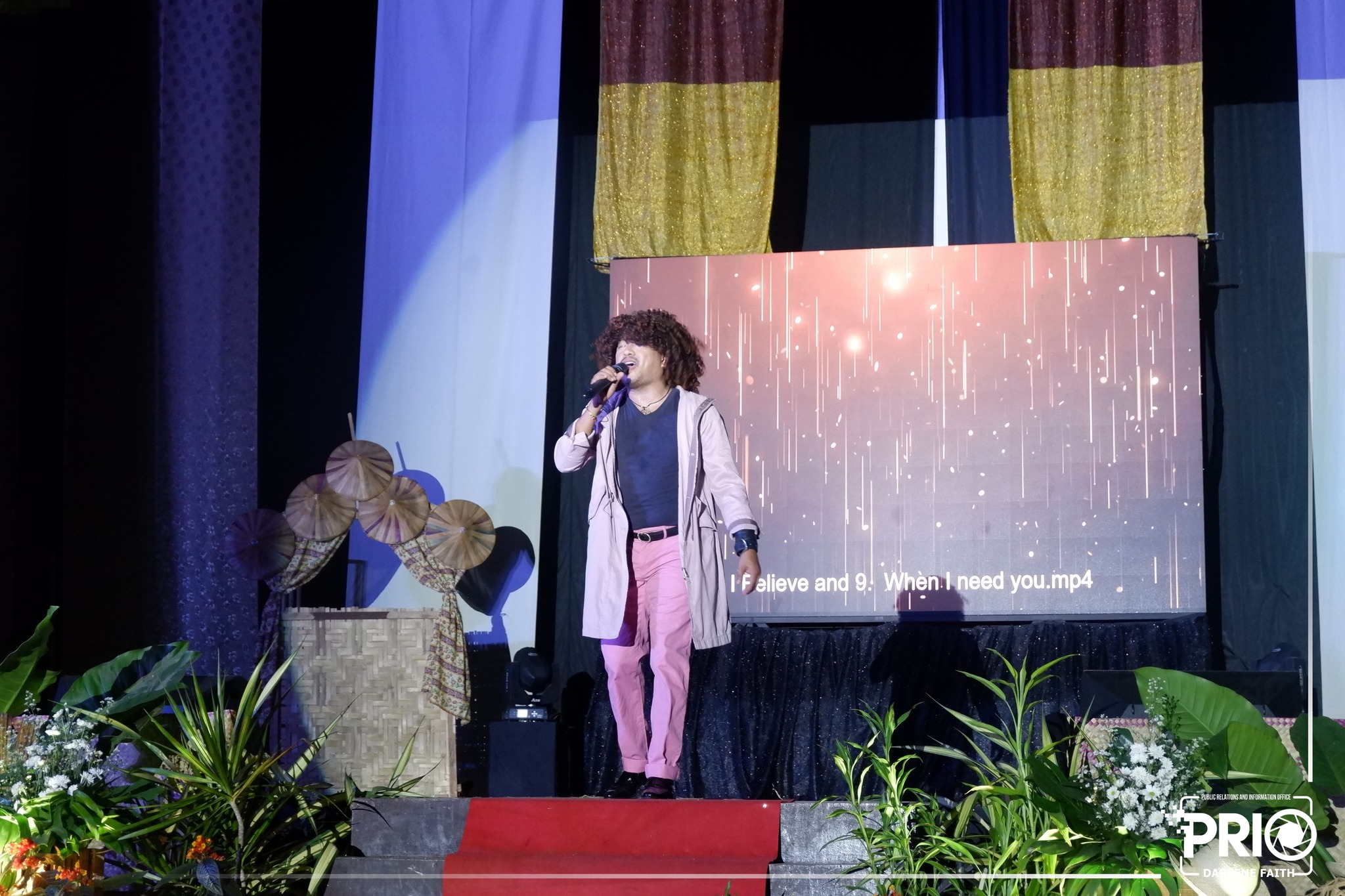 𝗖𝗠𝗨 𝟭𝟭𝟮𝘁𝗵 𝗙𝗼𝘂𝗻𝗱𝗶𝗻𝗴 𝗔𝗻𝗻𝗶𝘃𝗲𝗿𝘀𝗮𝗿𝘆 𝗮𝗻𝗱 𝗔𝗹𝘂𝗺𝗻𝗶 𝗛𝗼𝗺𝗲𝗰𝗼𝗺𝗶𝗻𝗴 – Central Mindanao ...