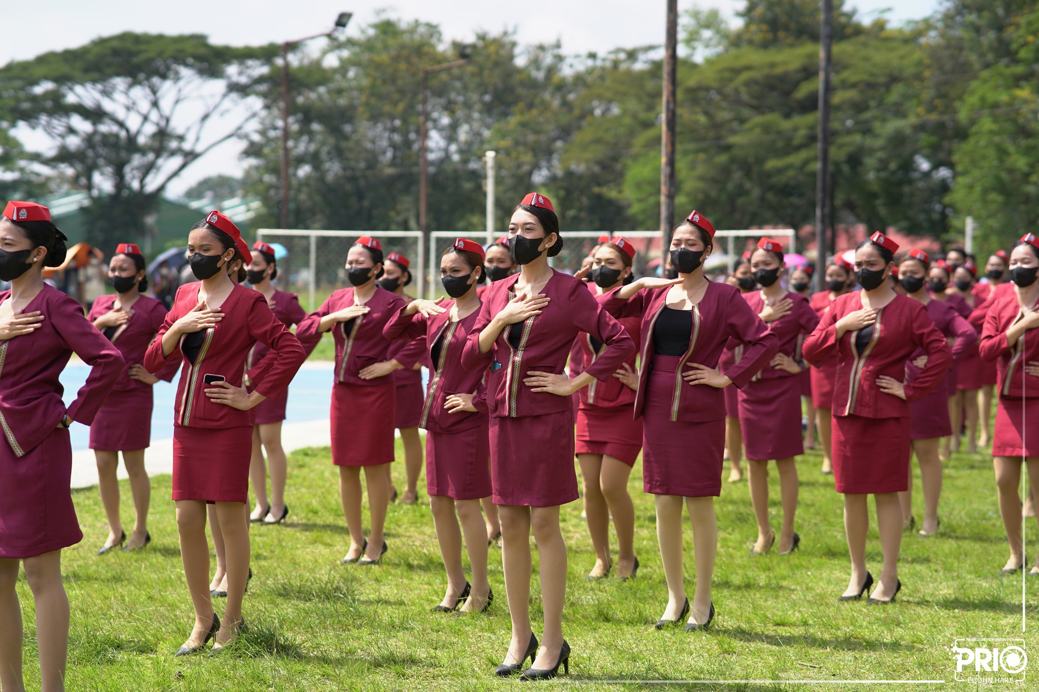 𝗖𝗠𝗨 𝟭𝟭𝟮𝘁𝗵 𝗙𝗼𝘂𝗻𝗱𝗶𝗻𝗴 𝗔𝗻𝗻𝗶𝘃𝗲𝗿𝘀𝗮𝗿𝘆 𝗮𝗻𝗱 𝗔𝗹𝘂𝗺𝗻𝗶 𝗛𝗼𝗺𝗲𝗰𝗼𝗺𝗶𝗻𝗴 – Central Mindanao ...