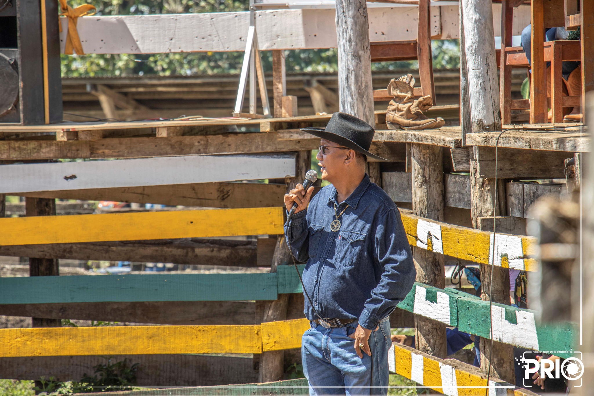 RODEO SA MUSUAN 2022 – Central Mindanao University