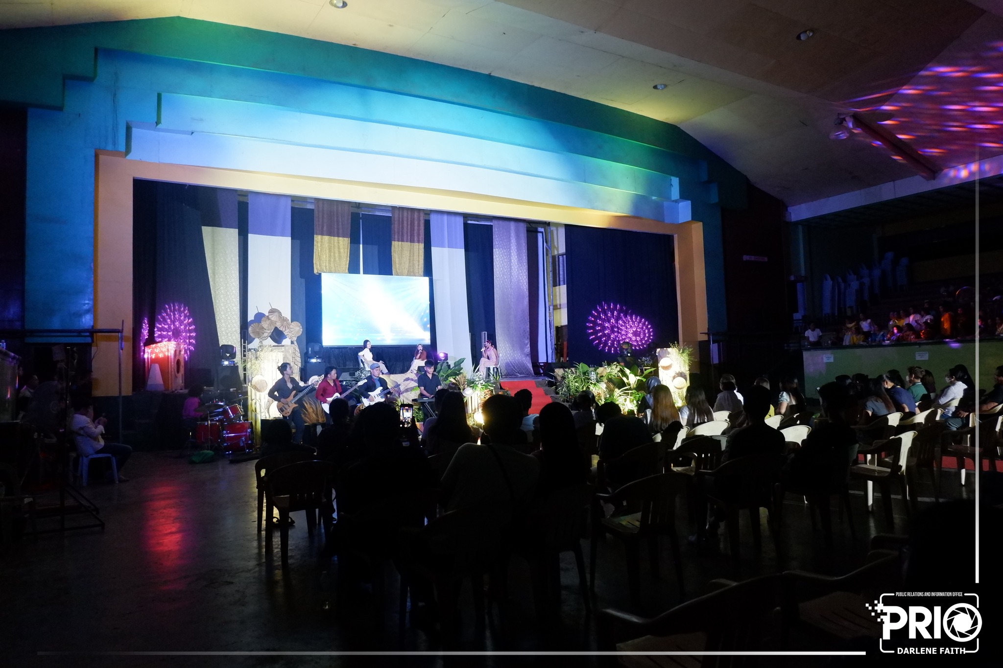 𝗖𝗠𝗨 𝟭𝟭𝟮𝘁𝗵 𝗙𝗼𝘂𝗻𝗱𝗶𝗻𝗴 𝗔𝗻𝗻𝗶𝘃𝗲𝗿𝘀𝗮𝗿𝘆 𝗮𝗻𝗱 𝗔𝗹𝘂𝗺𝗻𝗶 𝗛𝗼𝗺𝗲𝗰𝗼𝗺𝗶𝗻𝗴 – Central Mindanao ...