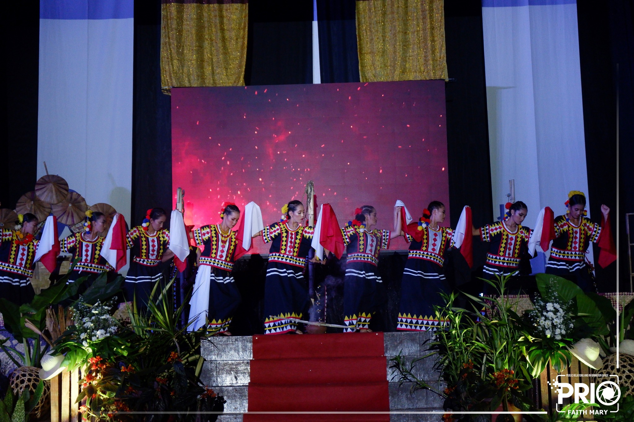 𝗖𝗠𝗨 𝟭𝟭𝟮𝘁𝗵 𝗙𝗼𝘂𝗻𝗱𝗶𝗻𝗴 𝗔𝗻𝗻𝗶𝘃𝗲𝗿𝘀𝗮𝗿𝘆 𝗮𝗻𝗱 𝗔𝗹𝘂𝗺𝗻𝗶 𝗛𝗼𝗺𝗲𝗰𝗼𝗺𝗶𝗻𝗴 – Central Mindanao ...