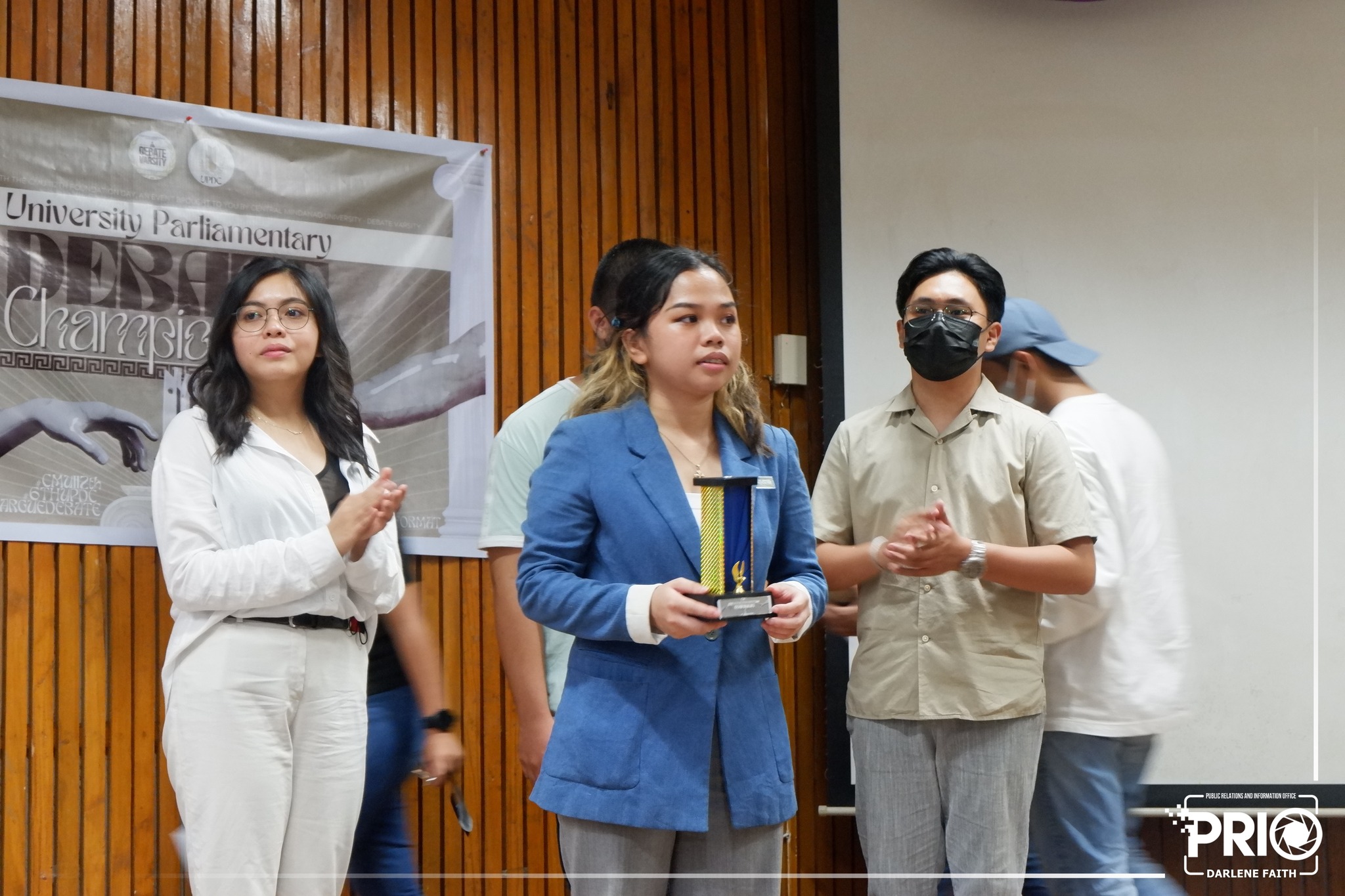 𝗖𝗠𝗨 𝟭𝟭𝟮𝘁𝗵 𝗙𝗼𝘂𝗻𝗱𝗶𝗻𝗴 𝗔𝗻𝗻𝗶𝘃𝗲𝗿𝘀𝗮𝗿𝘆 𝗮𝗻𝗱 𝗔𝗹𝘂𝗺𝗻𝗶 𝗛𝗼𝗺𝗲𝗰𝗼𝗺𝗶𝗻𝗴 – Central Mindanao ...