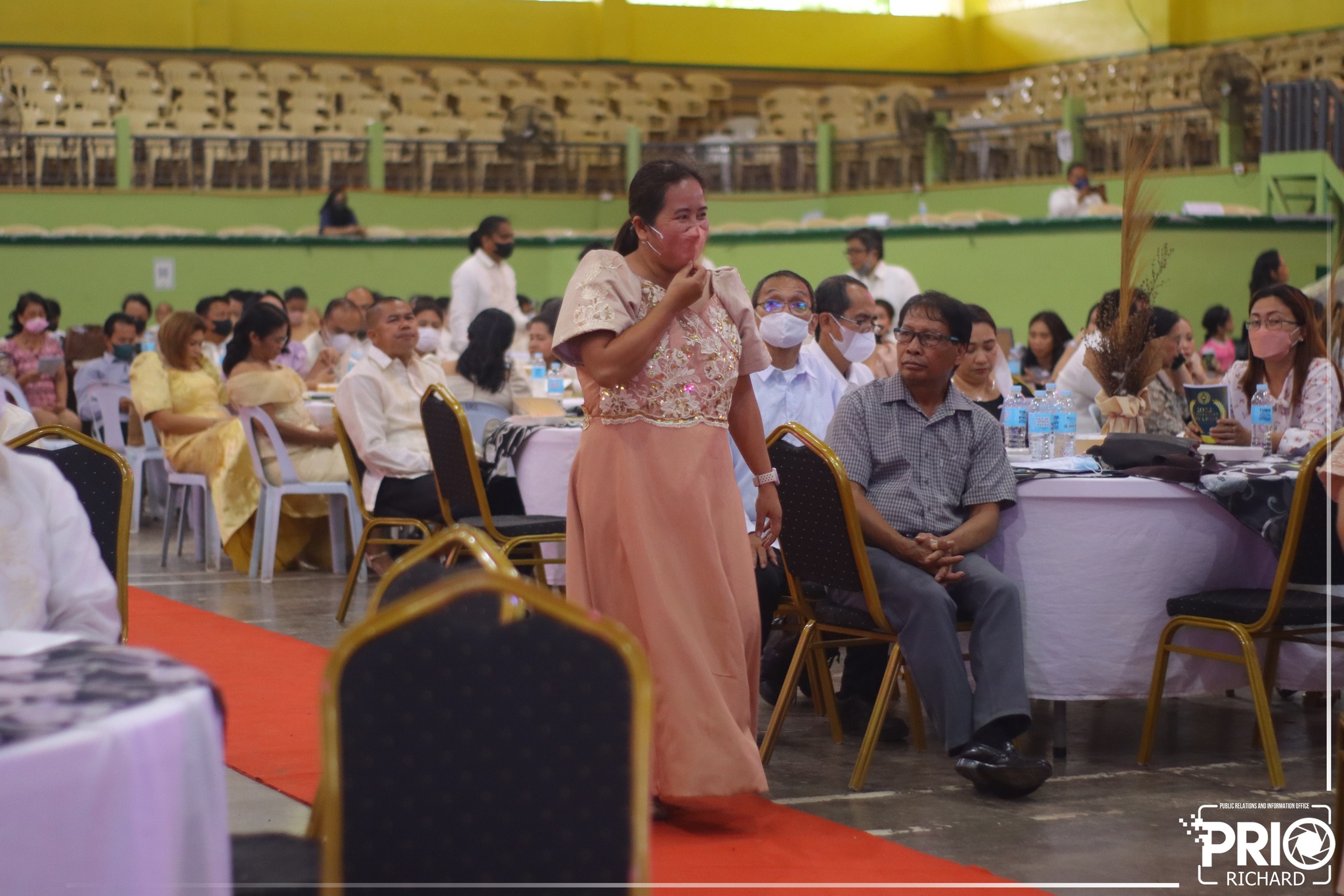 IN PHOTOS: 2022 University Awards Ceremony held at University ...