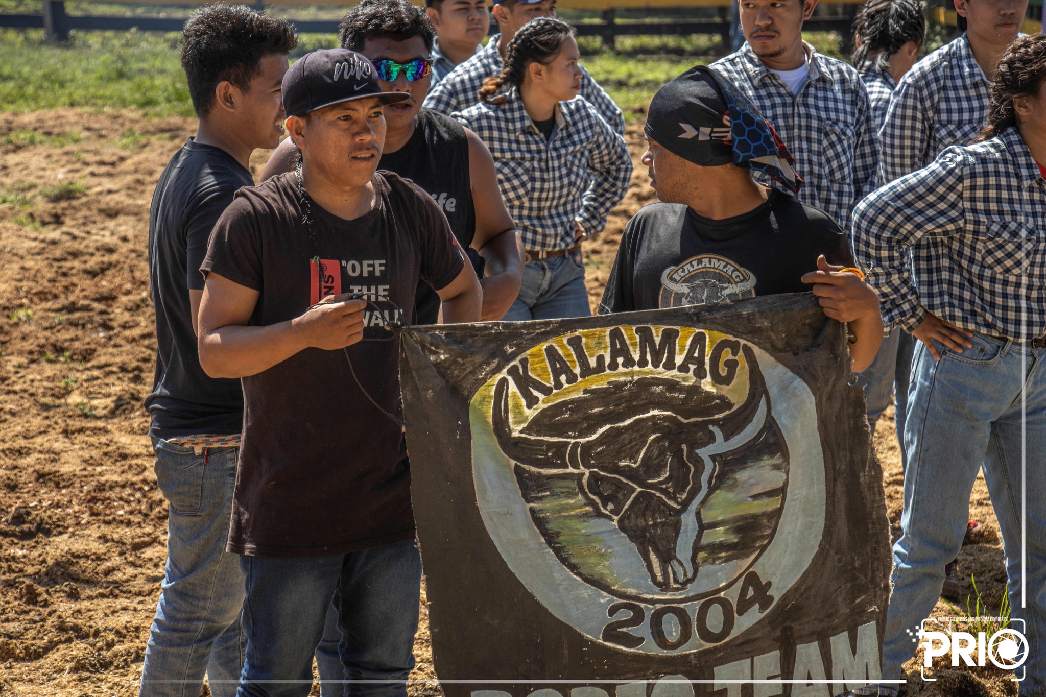 RODEO SA MUSUAN 2022 – Central Mindanao University