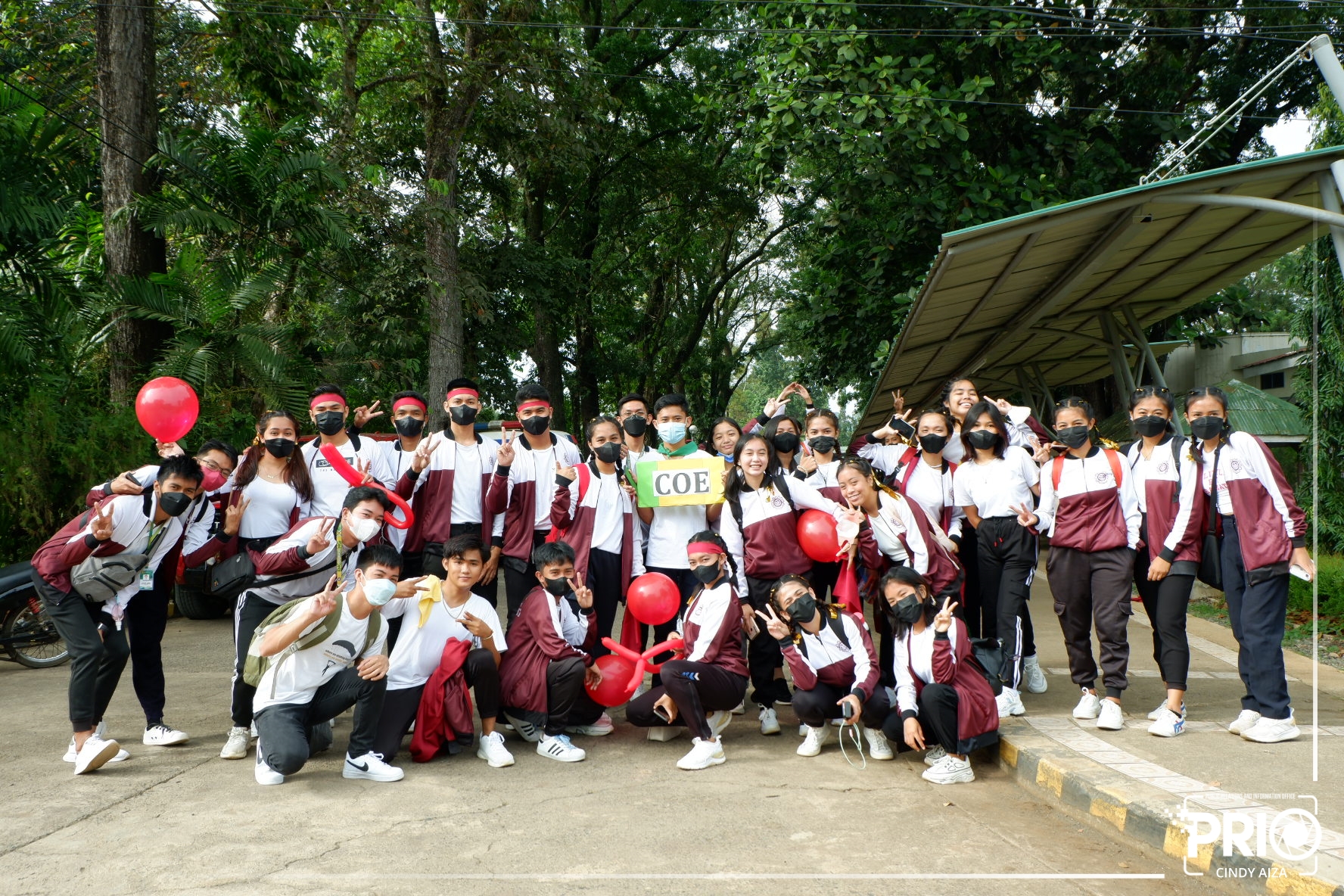 Day 1 – 𝗖𝗠𝗨 𝟭𝟭𝟮𝘁𝗵 𝗙𝗼𝘂𝗻𝗱𝗶𝗻𝗴 𝗔𝗻𝗻𝗶𝘃𝗲𝗿𝘀𝗮𝗿𝘆 𝗮𝗻𝗱 𝗔𝗹𝘂𝗺𝗻𝗶 𝗛𝗼𝗺𝗲𝗰𝗼𝗺𝗶𝗻𝗴 – Central ...