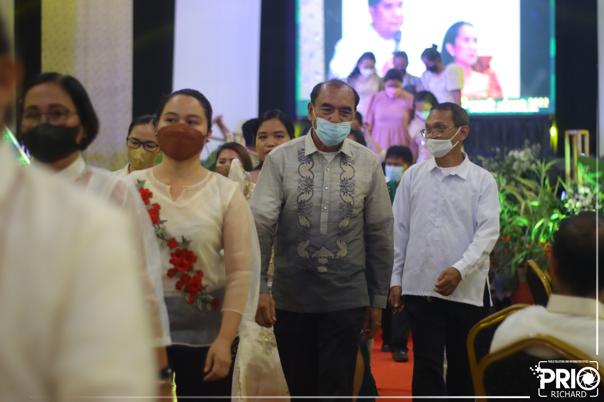 IN PHOTOS: 2022 University Awards Ceremony held at University ...