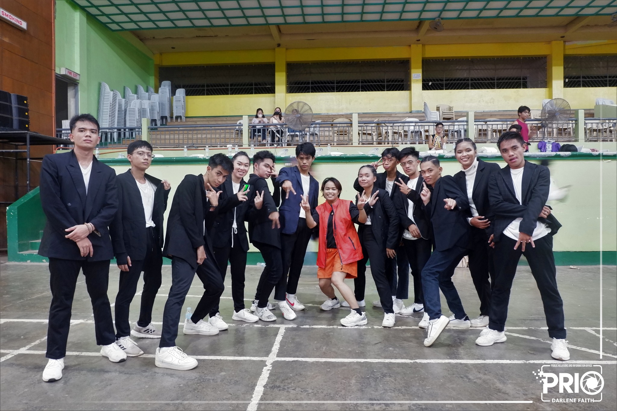 𝗖𝗠𝗨 𝟭𝟭𝟮𝘁𝗵 𝗙𝗼𝘂𝗻𝗱𝗶𝗻𝗴 𝗔𝗻𝗻𝗶𝘃𝗲𝗿𝘀𝗮𝗿𝘆 𝗮𝗻𝗱 𝗔𝗹𝘂𝗺𝗻𝗶 𝗛𝗼𝗺𝗲𝗰𝗼𝗺𝗶𝗻𝗴 – Central Mindanao ...