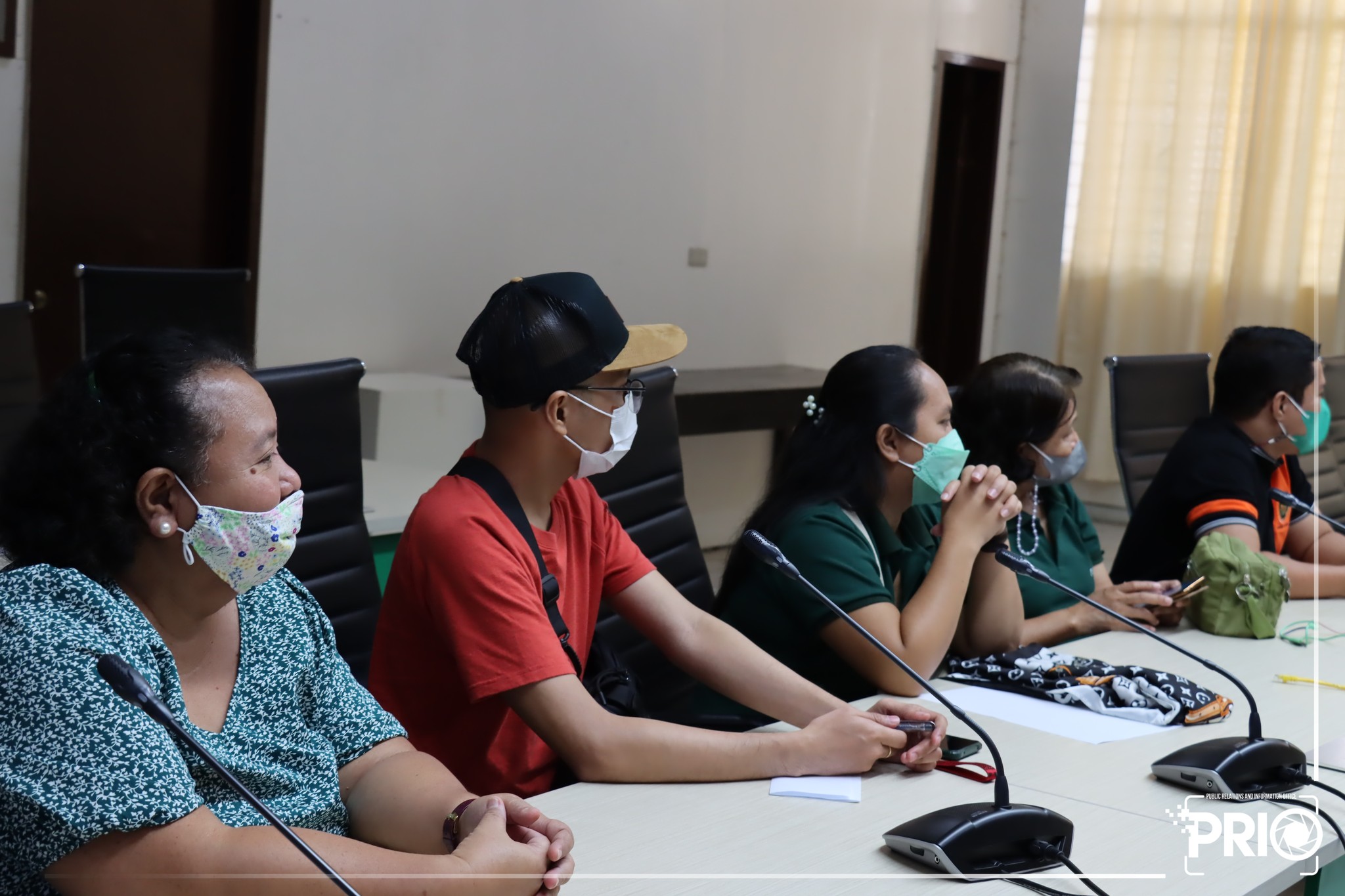 IN PHOTOS: Benchmarking activity with the University of Southeastern ...