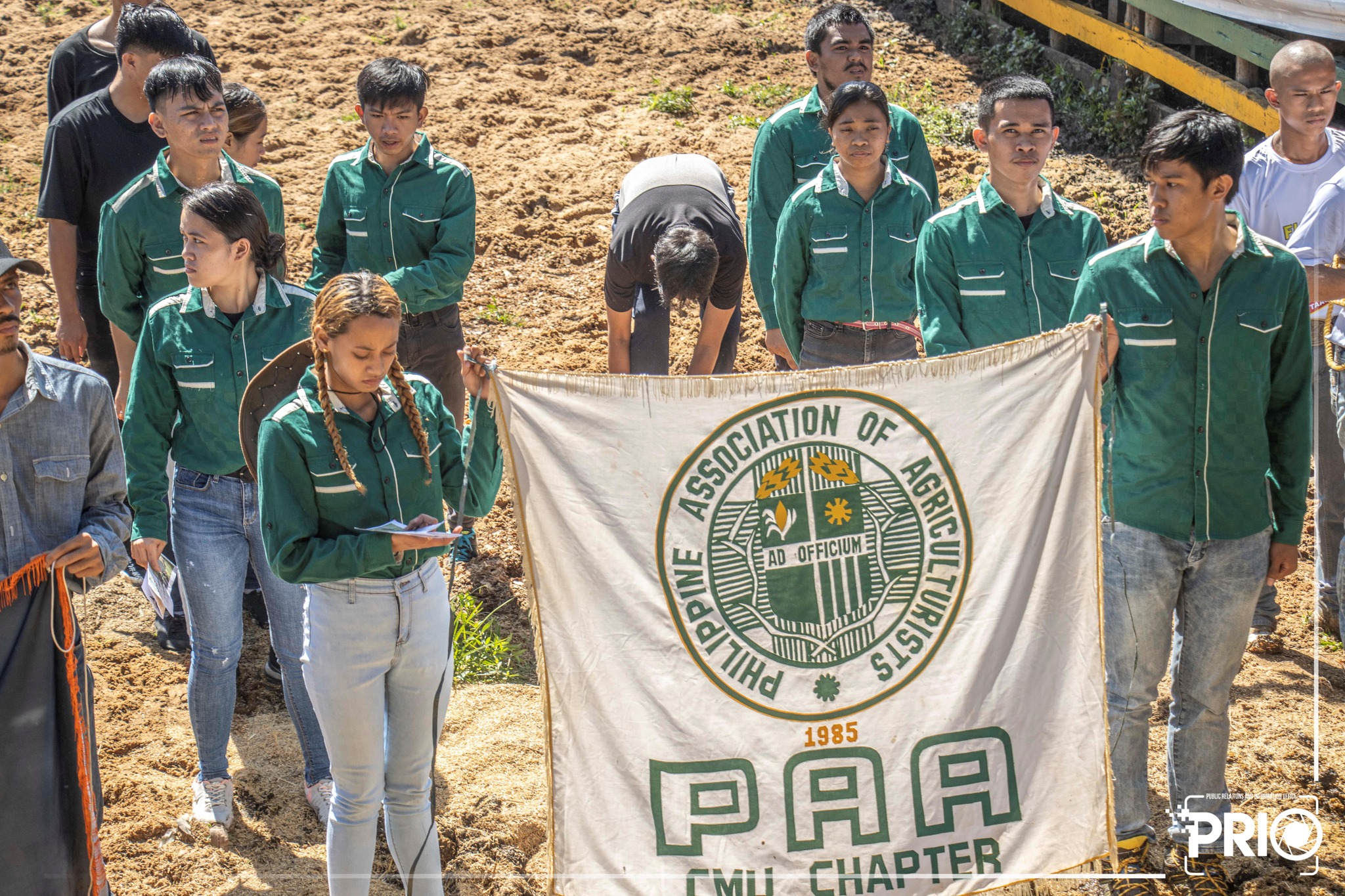 RODEO SA MUSUAN 2022 – Central Mindanao University