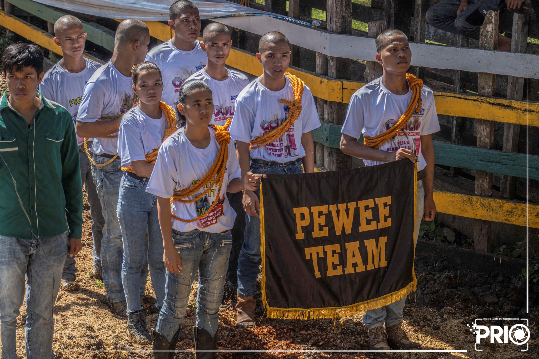 RODEO SA MUSUAN 2022 – Central Mindanao University