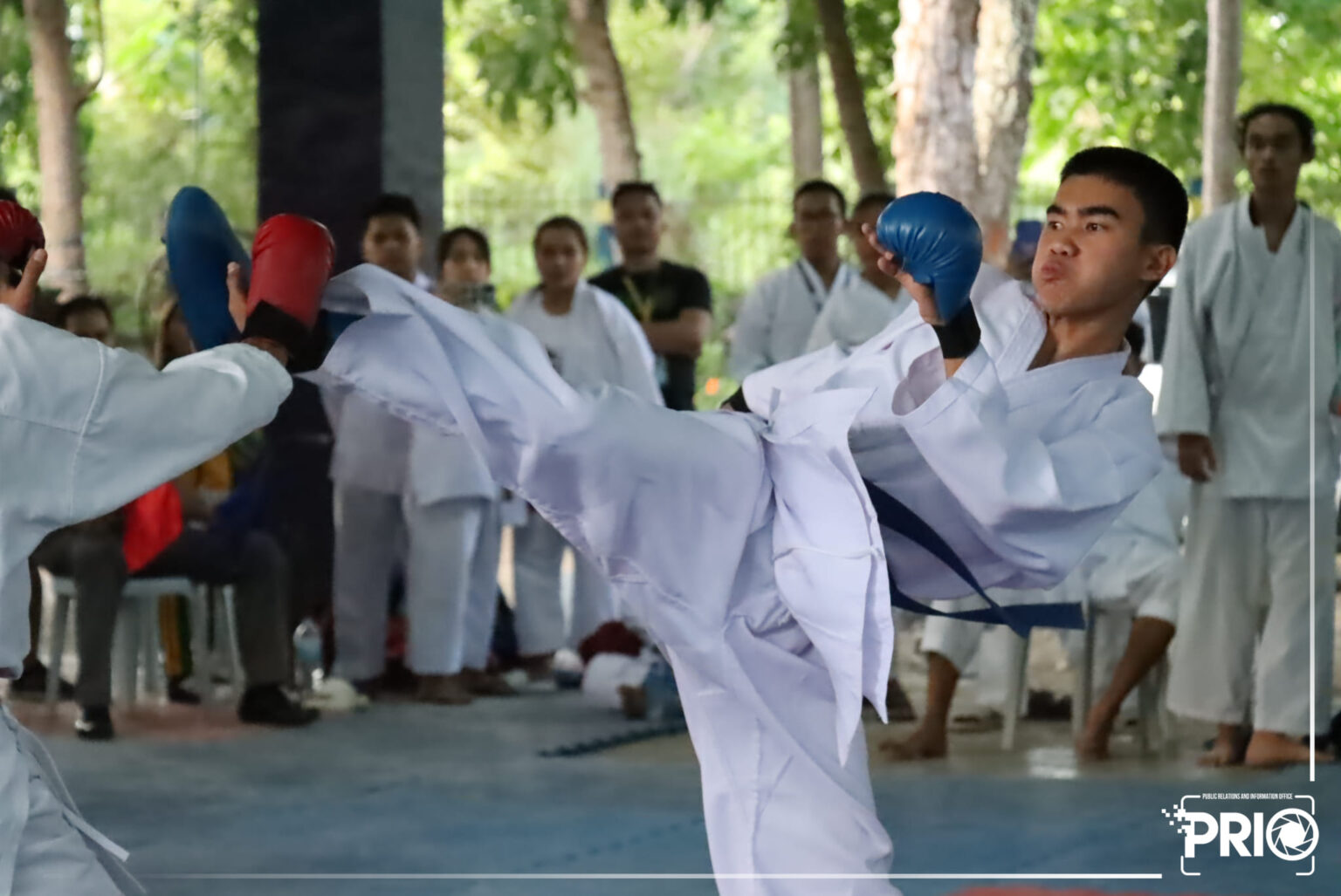 IN PHOTOS: Day 4 of MASTS 2022 – Central Mindanao University