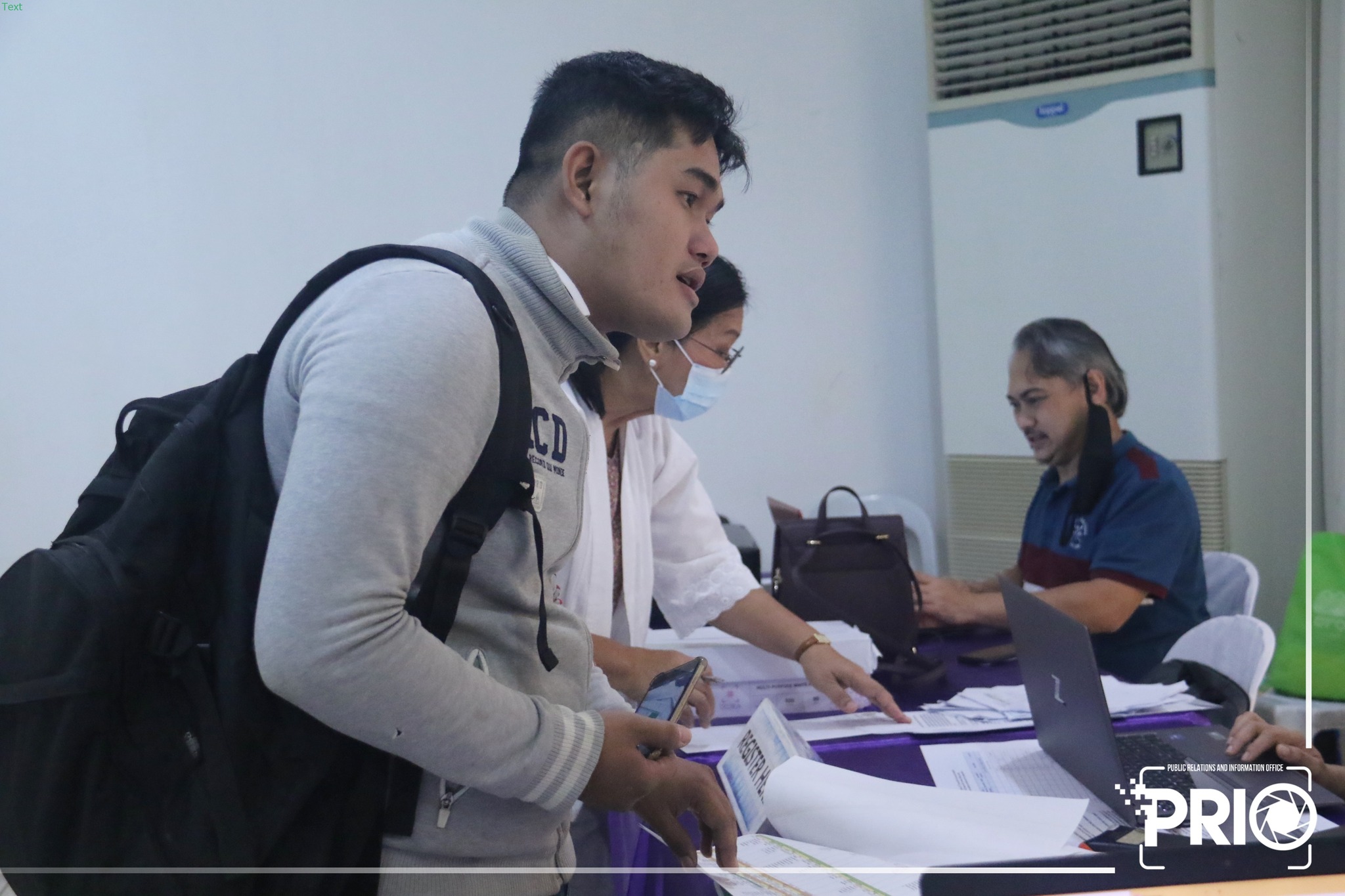 HAPPENING NOW: 7th Research Development and Extension (RDE) Congress ...