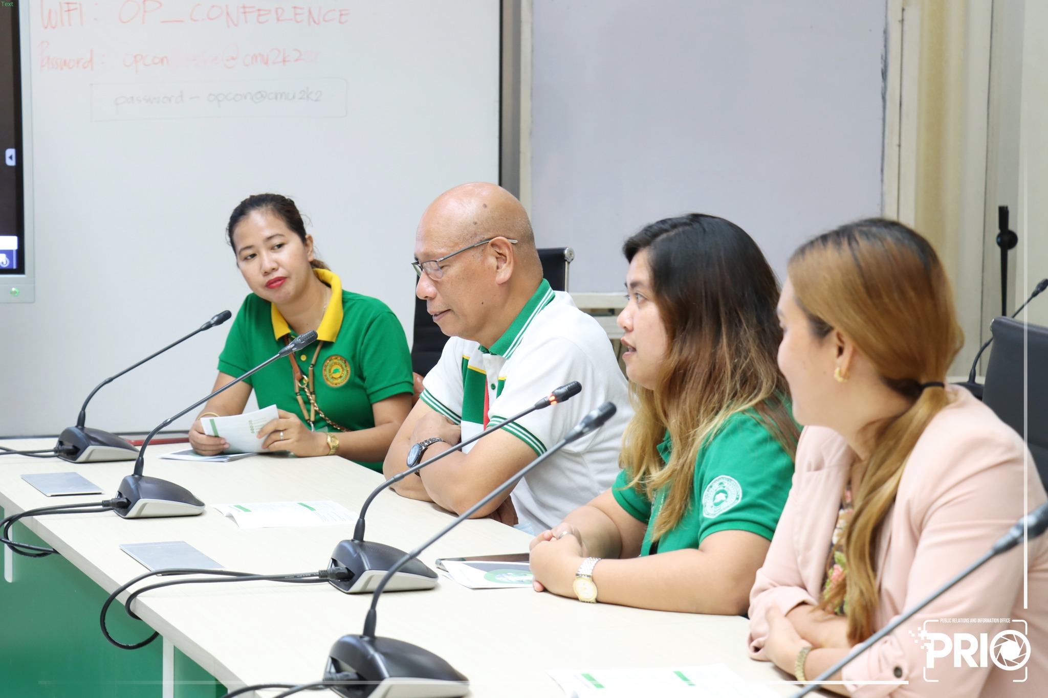 [IN PHOTOS] Benchmarking Activity of the MSU-NAAWAN to Central Mindanao ...