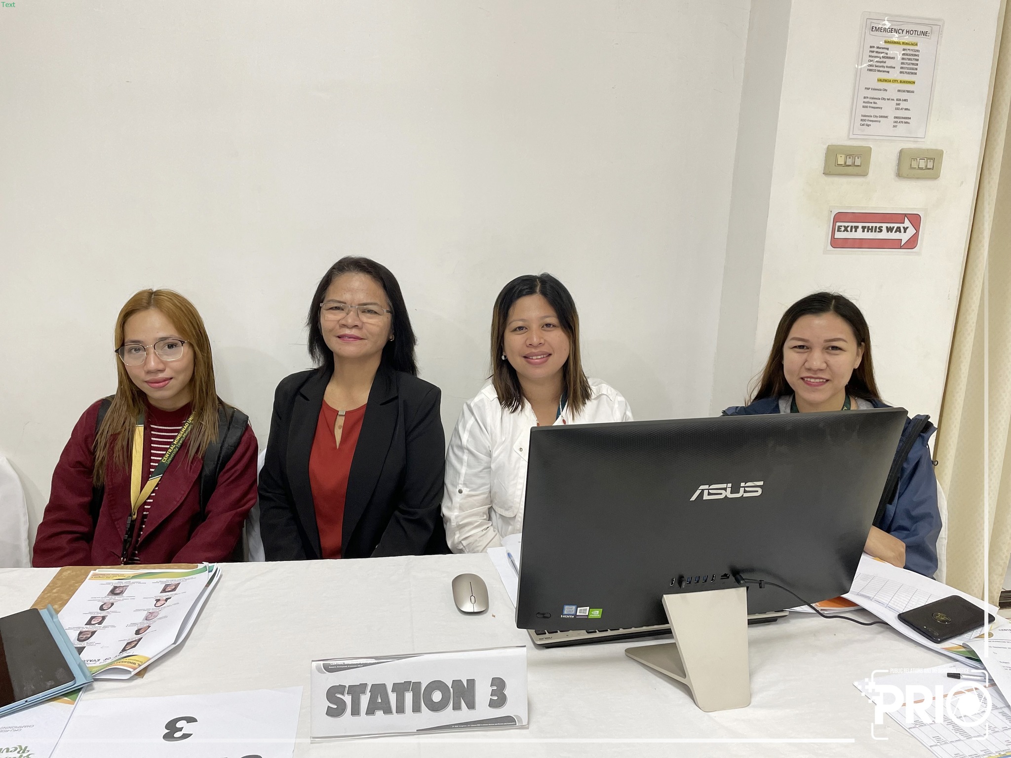 HAPPENING NOW: 7th Research Development and Extension (RDE) Congress ...