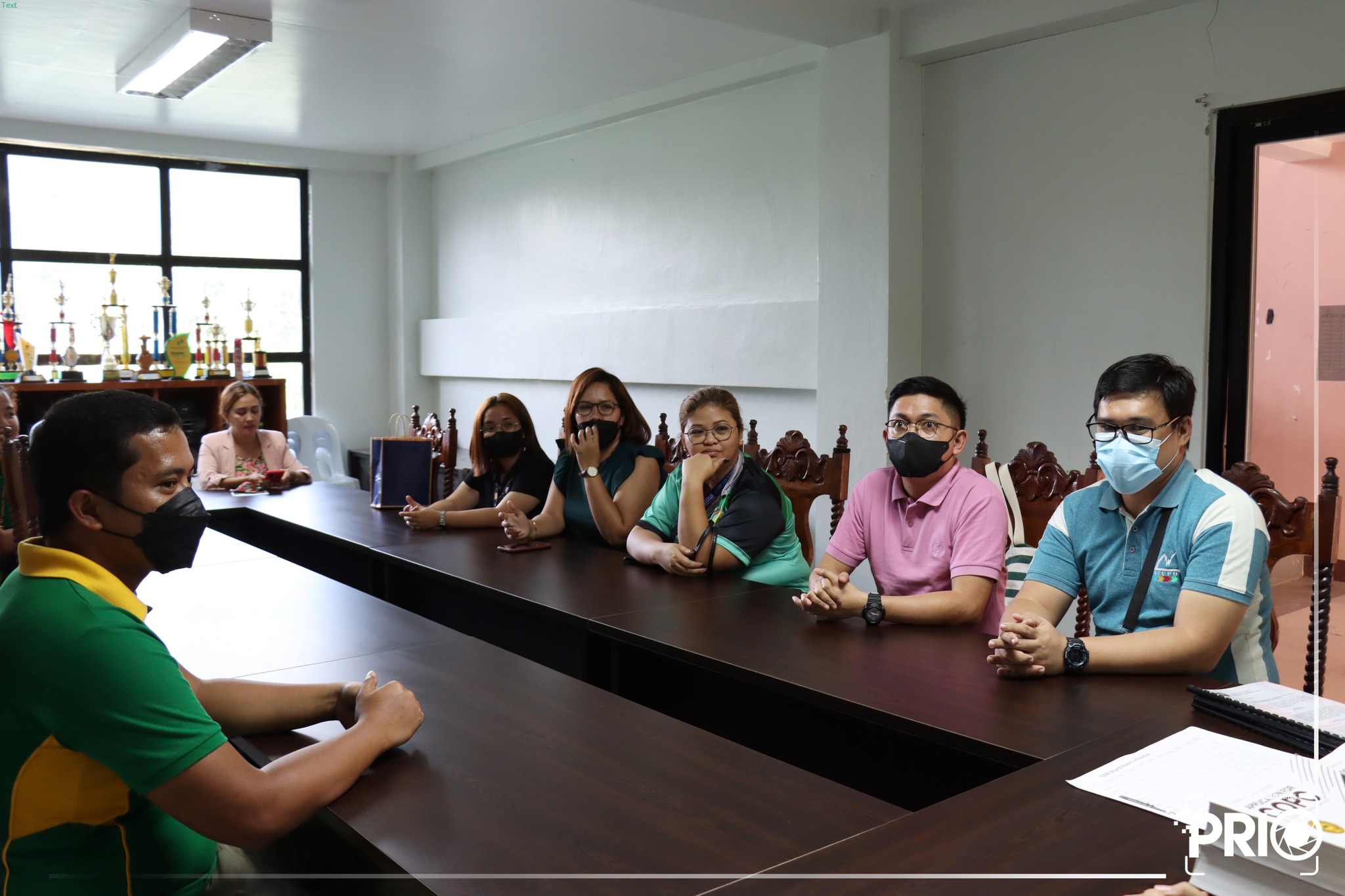 [IN PHOTOS] Benchmarking Activity of the MSU-NAAWAN to Central Mindanao ...