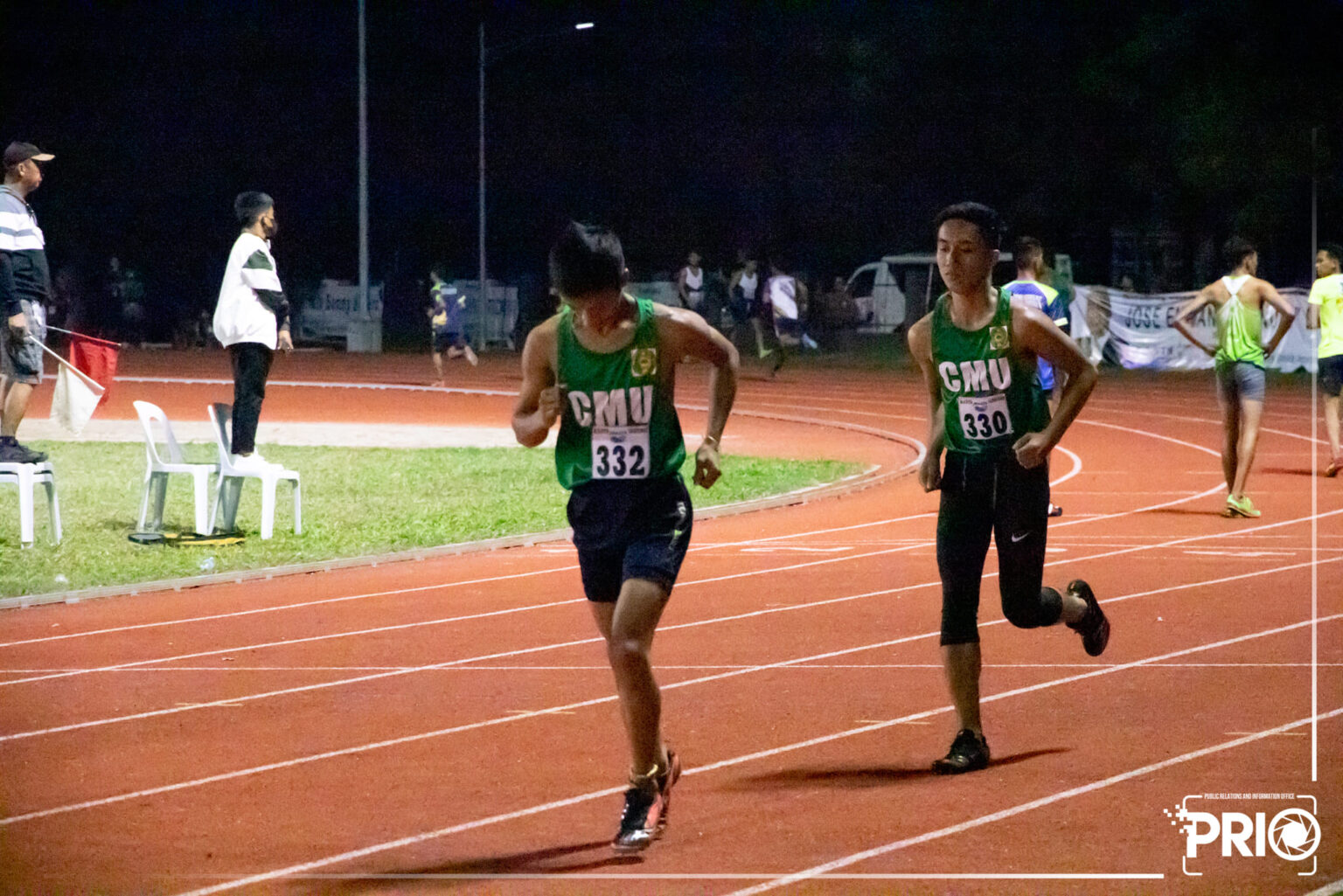 IN PHOTOS: Day 4 of MASTS 2022 | Central Mindanao University