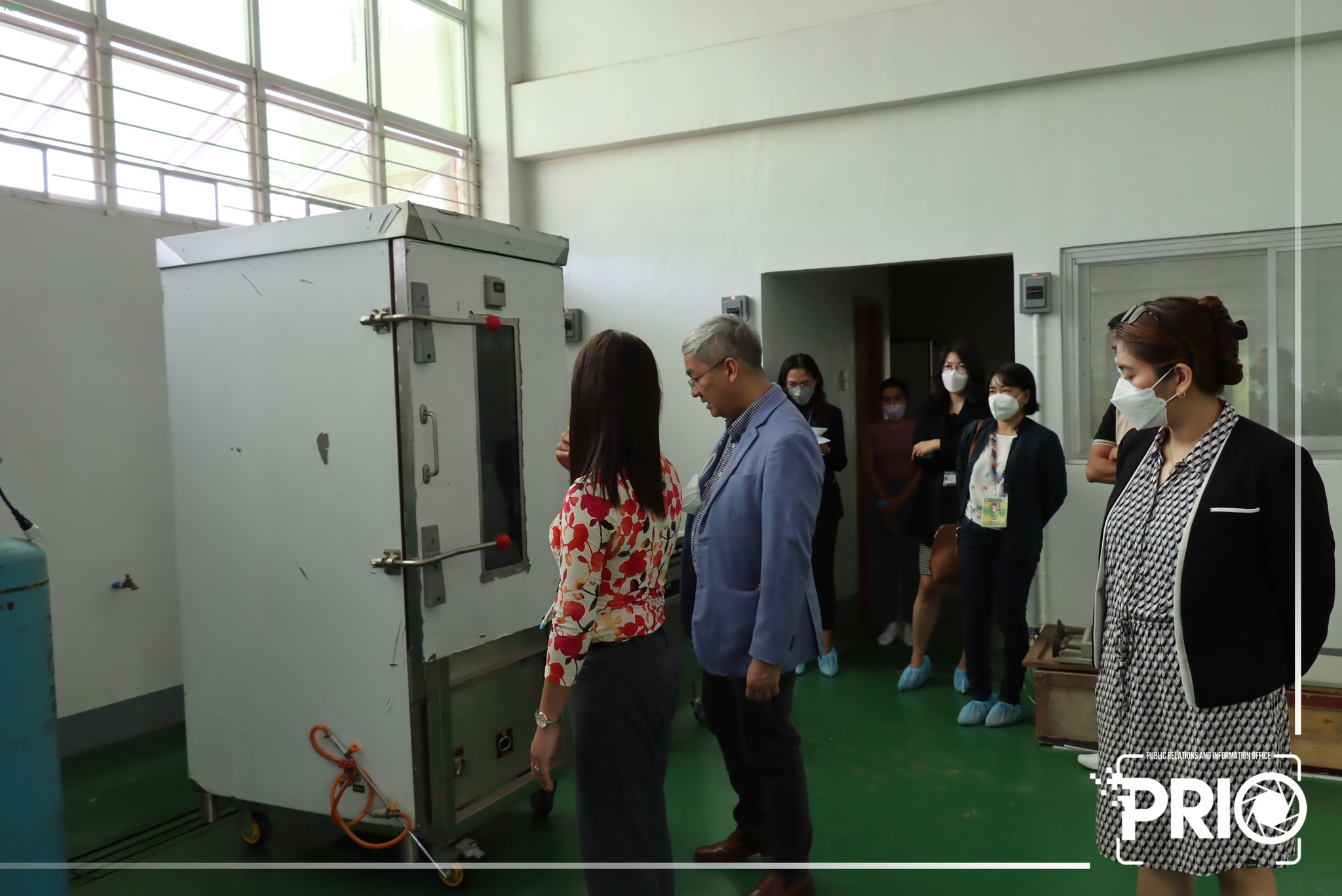 [IN PHOTOS] The Professional Regulatory Board (PRB) of Food Technology ...