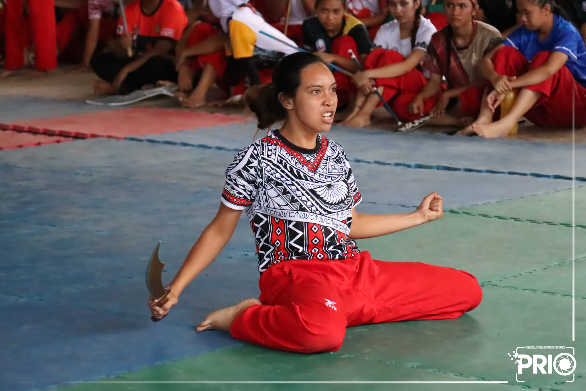 IN PHOTOS: Day 3 of MASTS 2022 – Central Mindanao University