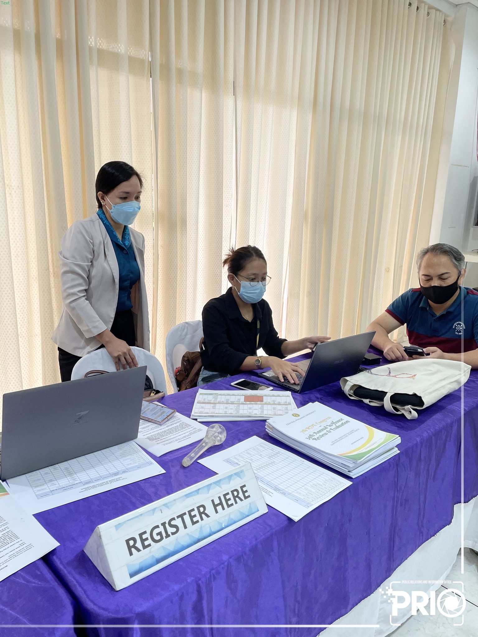 HAPPENING NOW: 7th Research Development and Extension (RDE) Congress ...