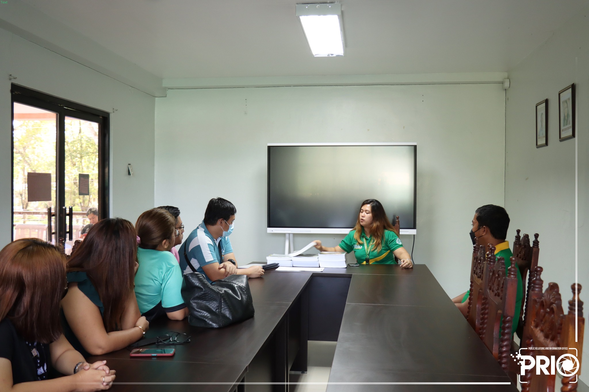 [IN PHOTOS] Benchmarking Activity of the MSU-NAAWAN to Central Mindanao ...