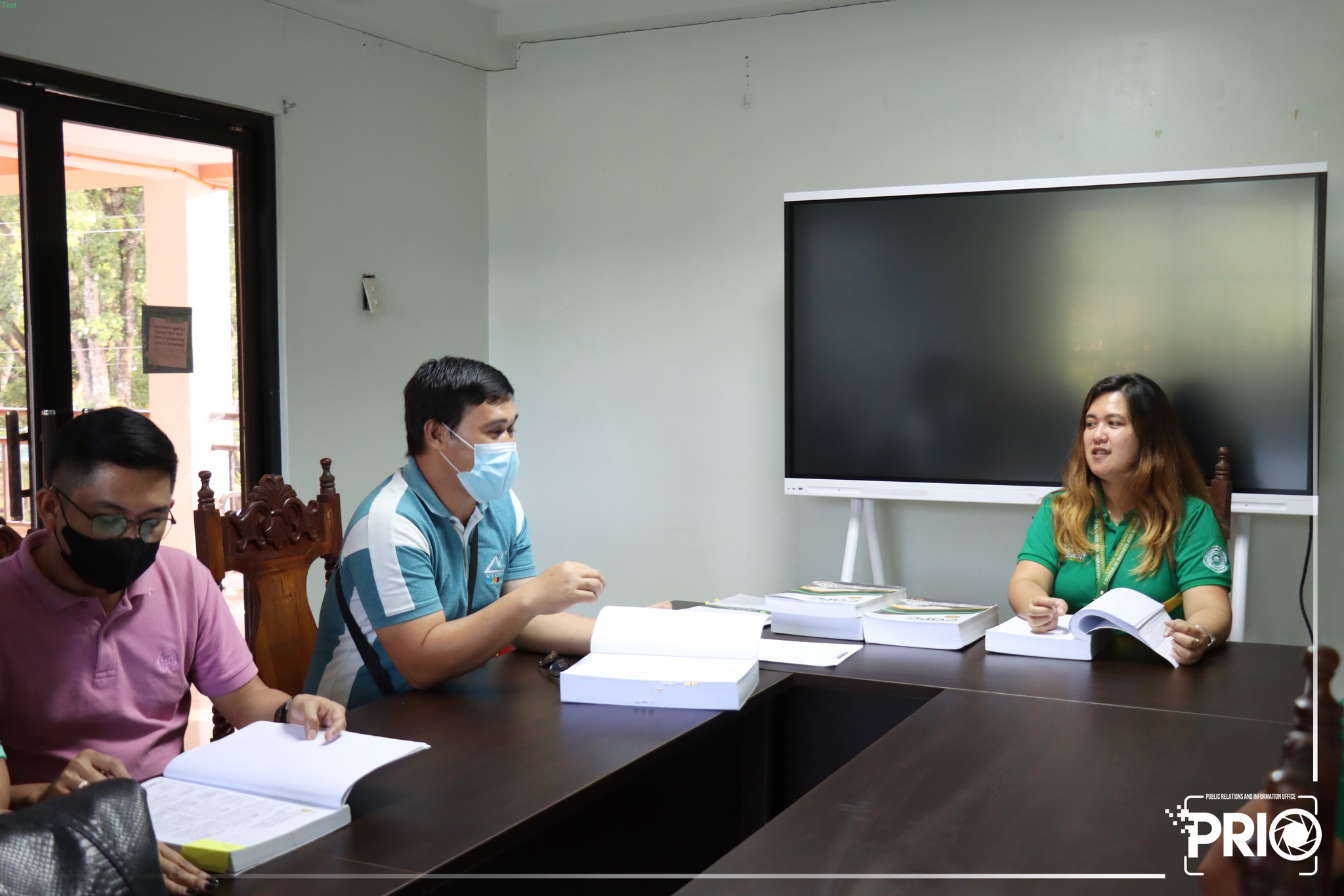 [IN PHOTOS] Benchmarking Activity of the MSU-NAAWAN to Central Mindanao ...