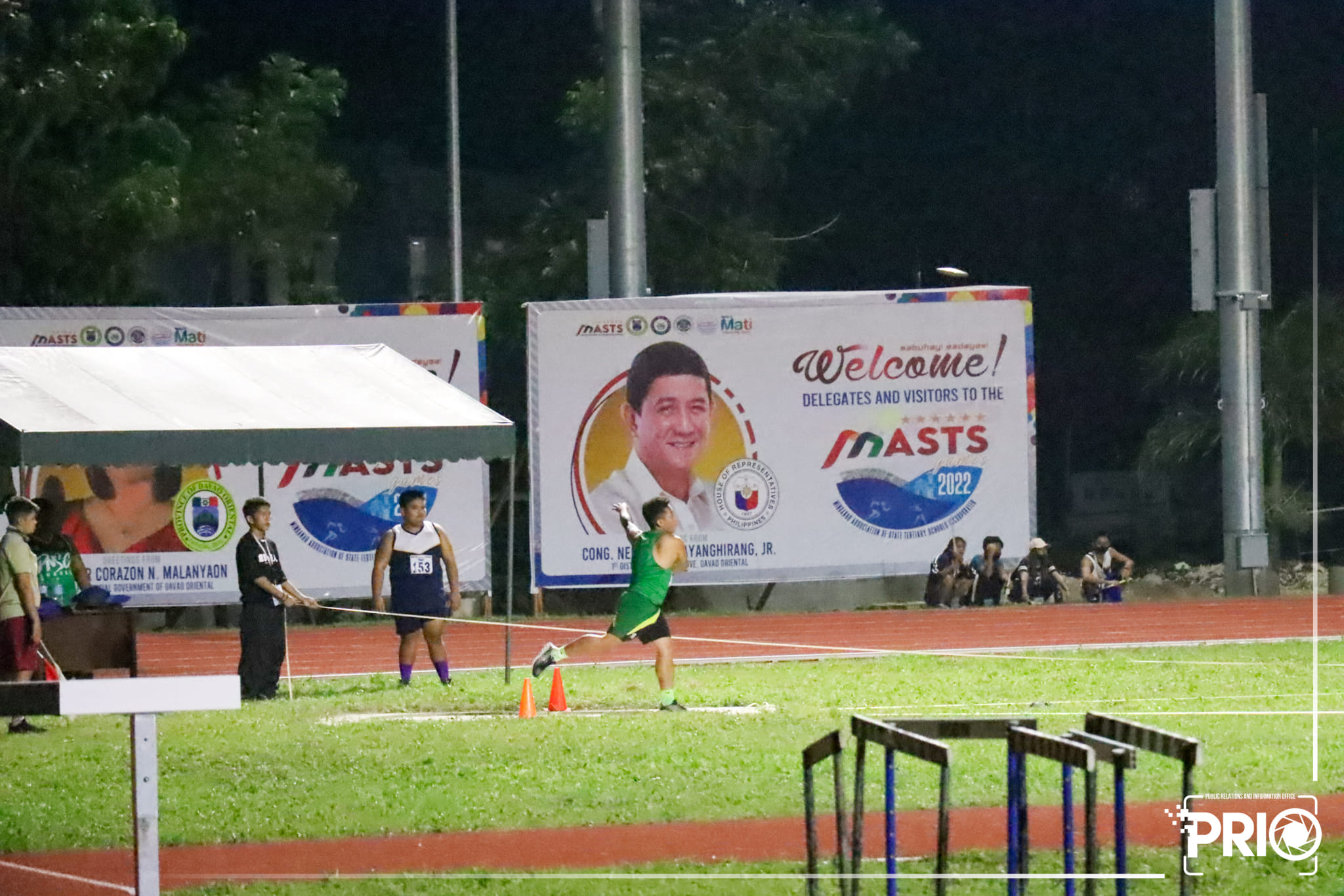 IN PHOTOS: Day 4 of MASTS 2022 – Central Mindanao University