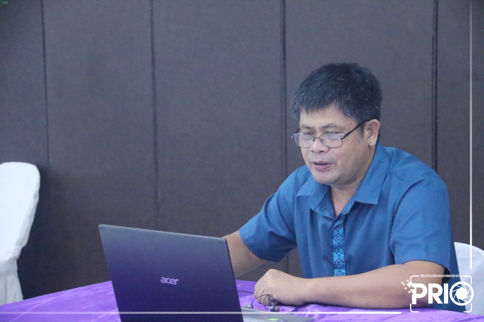 HAPPENING NOW: 7th Research Development and Extension (RDE) Congress ...