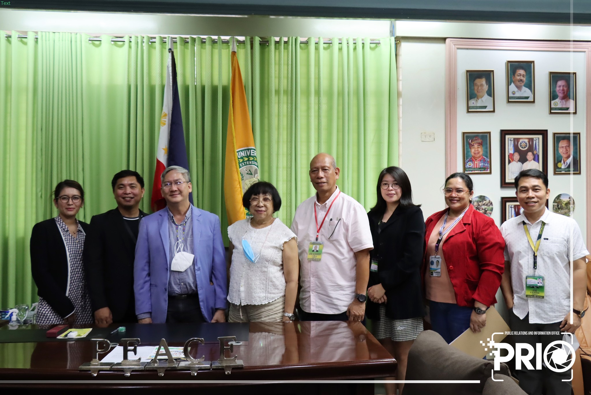 [IN PHOTOS] The Professional Regulatory Board (PRB) of Food Technology ...