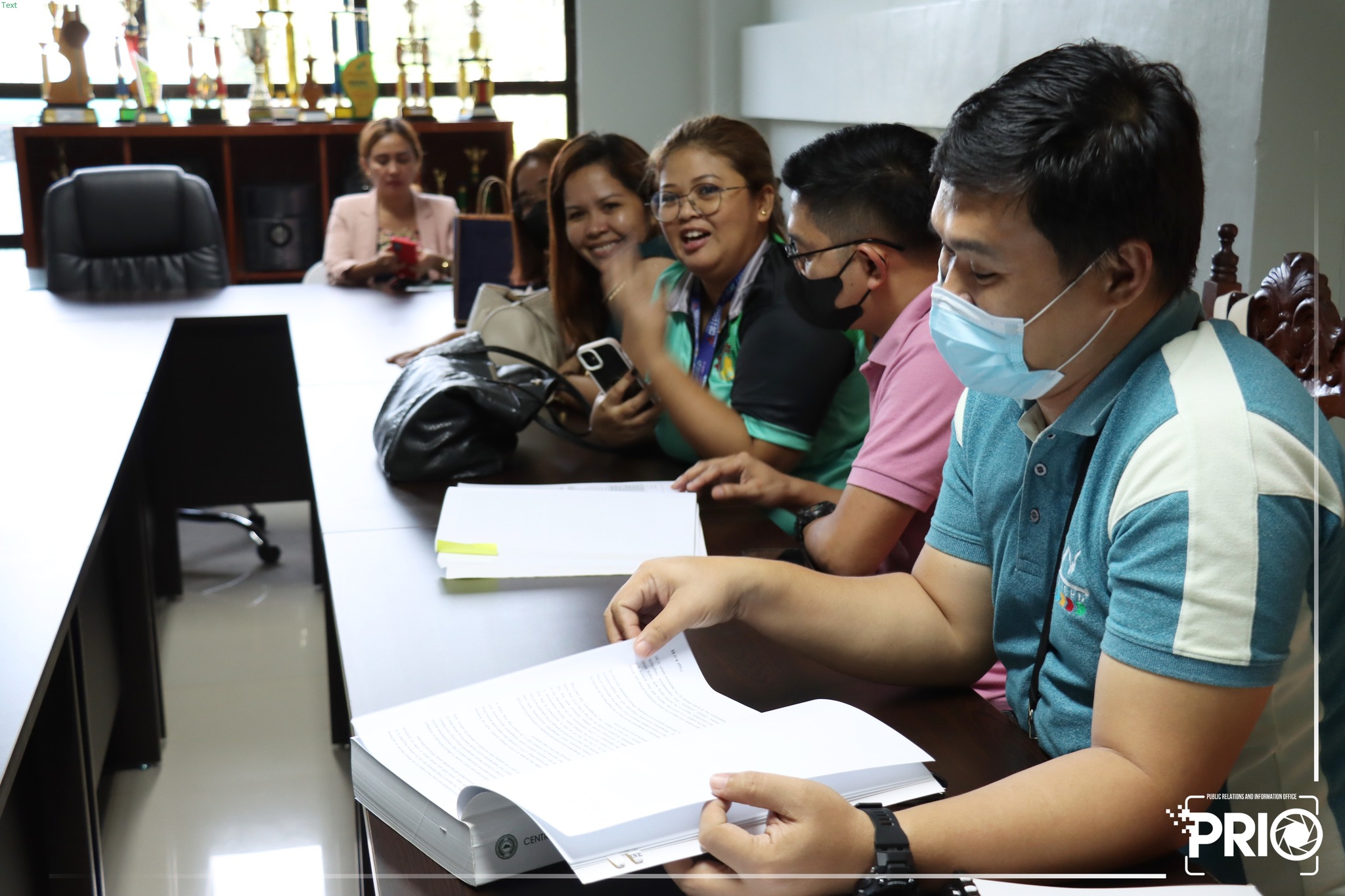 [IN PHOTOS] Benchmarking Activity of the MSU-NAAWAN to Central Mindanao ...