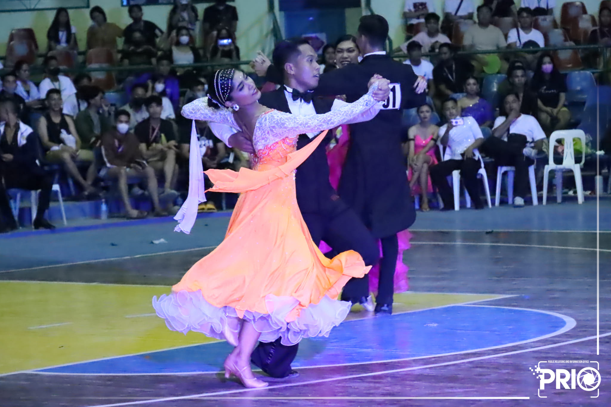 IN PHOTOS: Day 4 of MASTS 2022 – Central Mindanao University