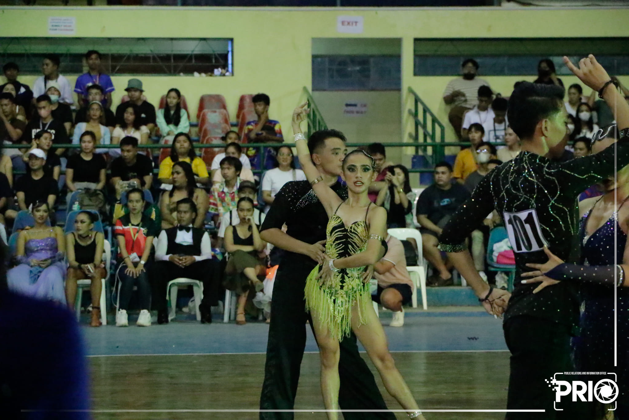 IN PHOTOS: Day 4 of MASTS 2022 – Central Mindanao University