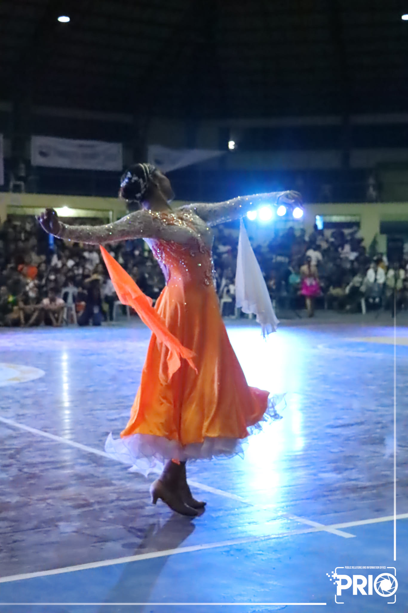 IN PHOTOS: Day 4 of MASTS 2022 – Central Mindanao University