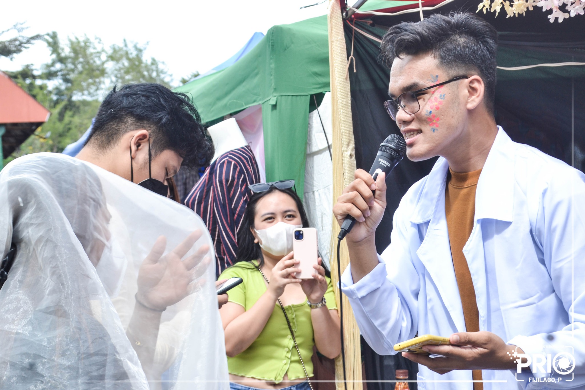 [#CMUPALARO2022] Day 04 – Central Mindanao University