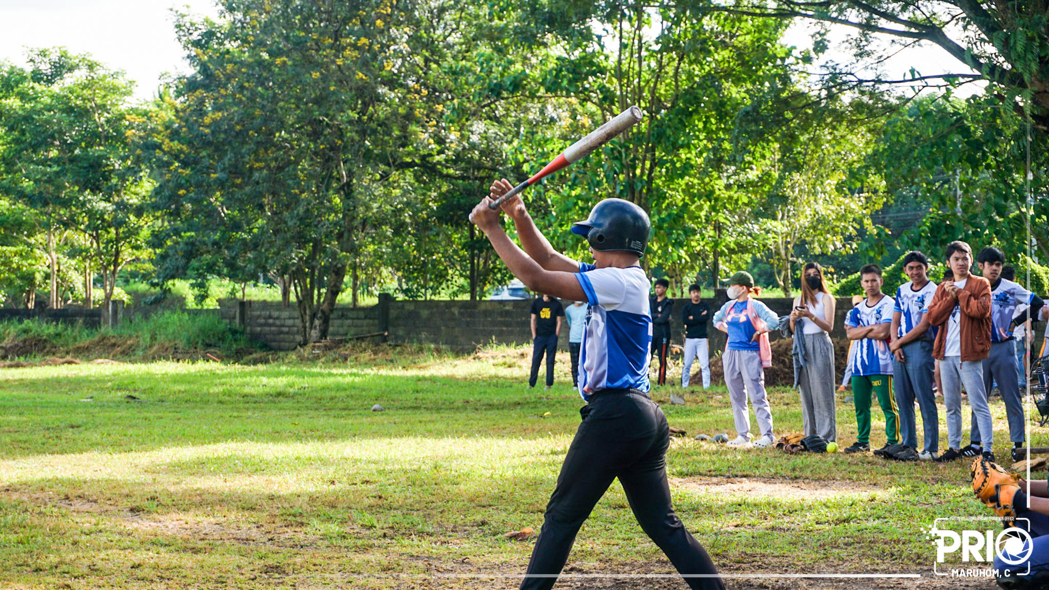 [#CMUPALARO2022] Day 05 – Central Mindanao University