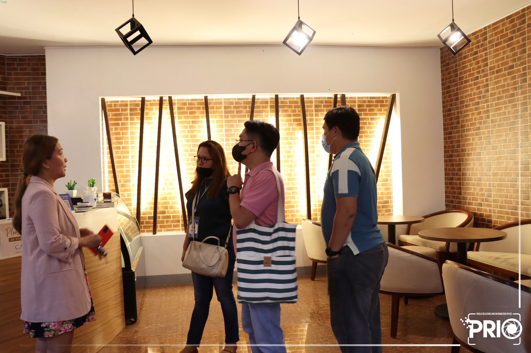 [IN PHOTOS] Benchmarking Activity of the MSU-NAAWAN to Central Mindanao ...