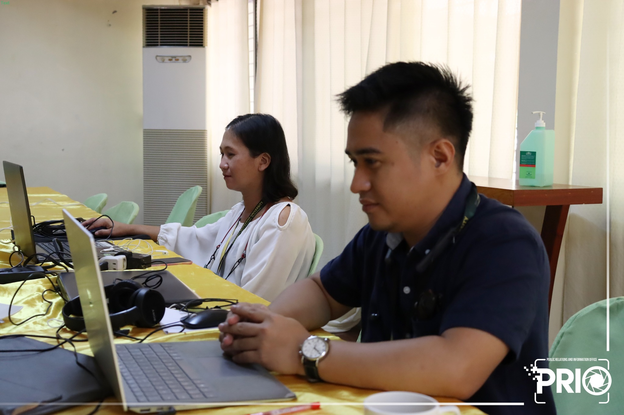 [IN PHOTOS] Day 3 of the 49th PSBMB Annual Convention (A Virtual ...