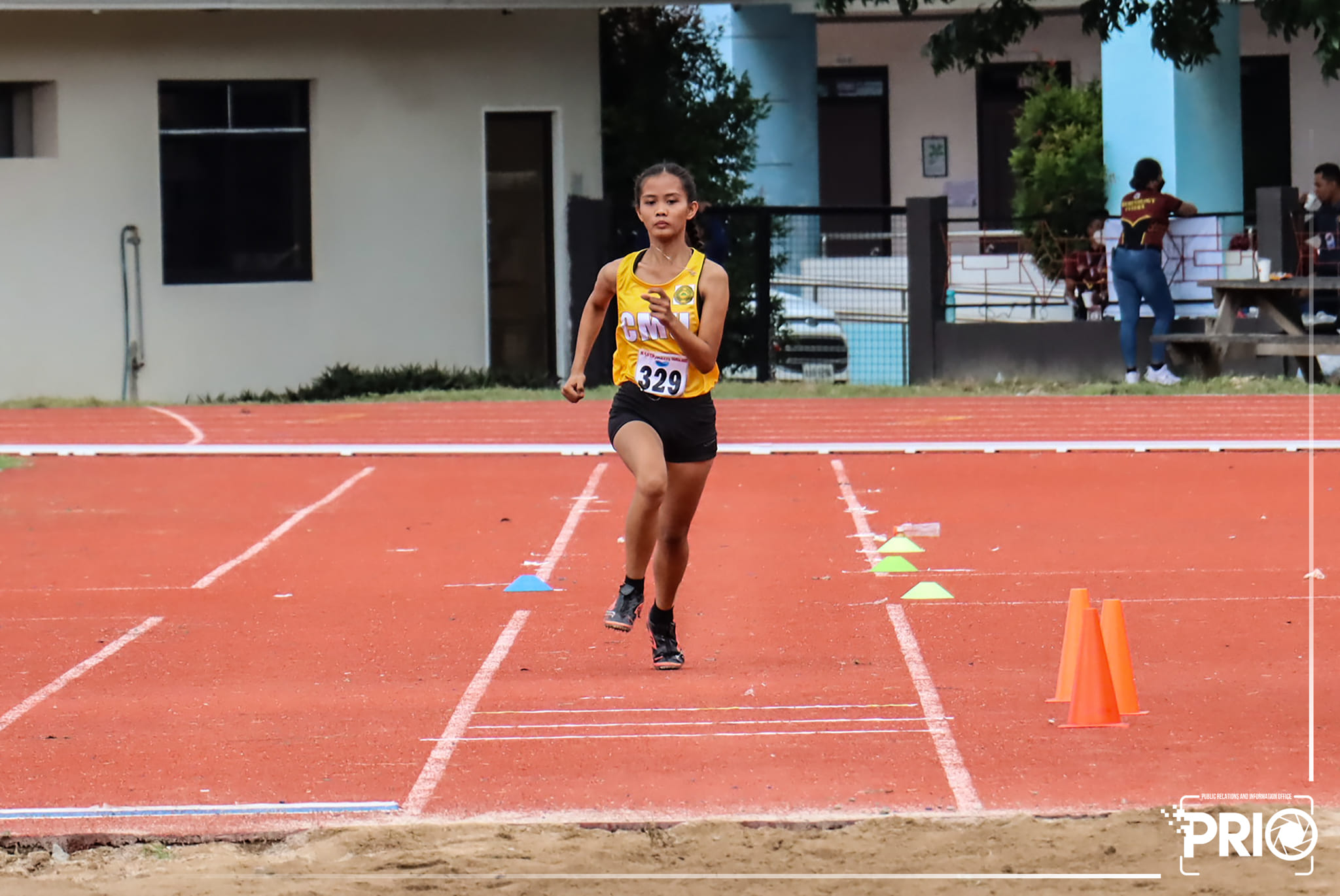 IN PHOTOS: DAY 4 of MASTS 2022 – Central Mindanao University