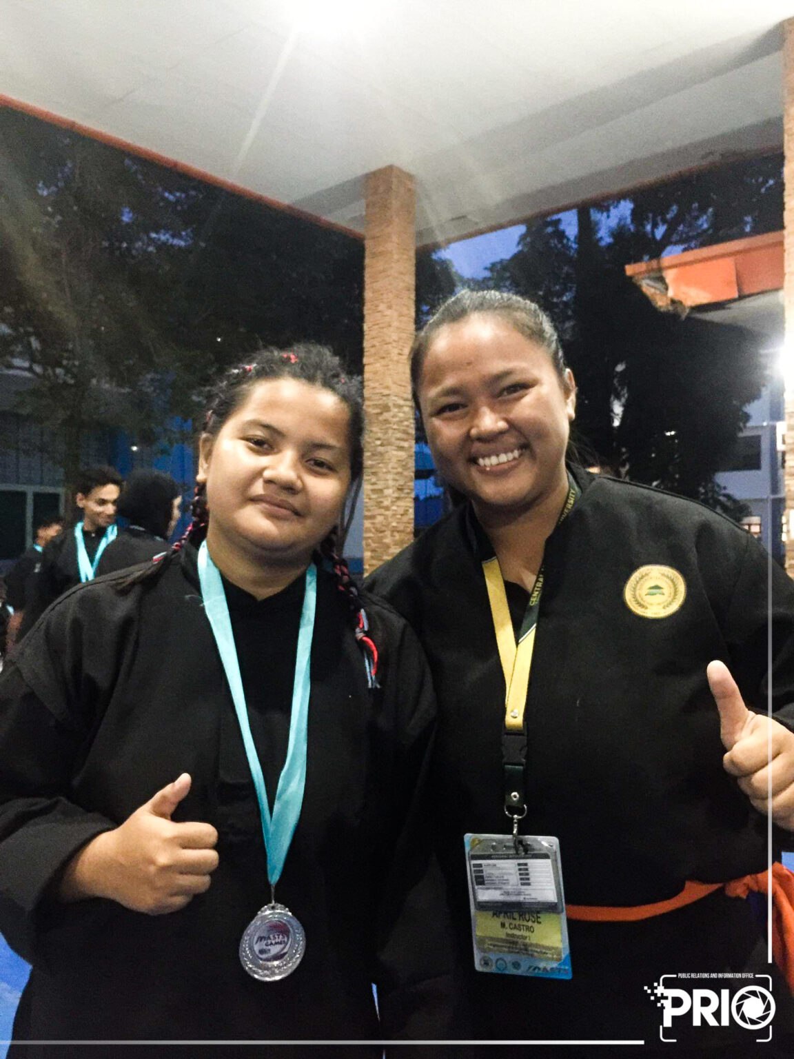 IN PHOTOS: Day 4 of MASTS 2022 | Central Mindanao University