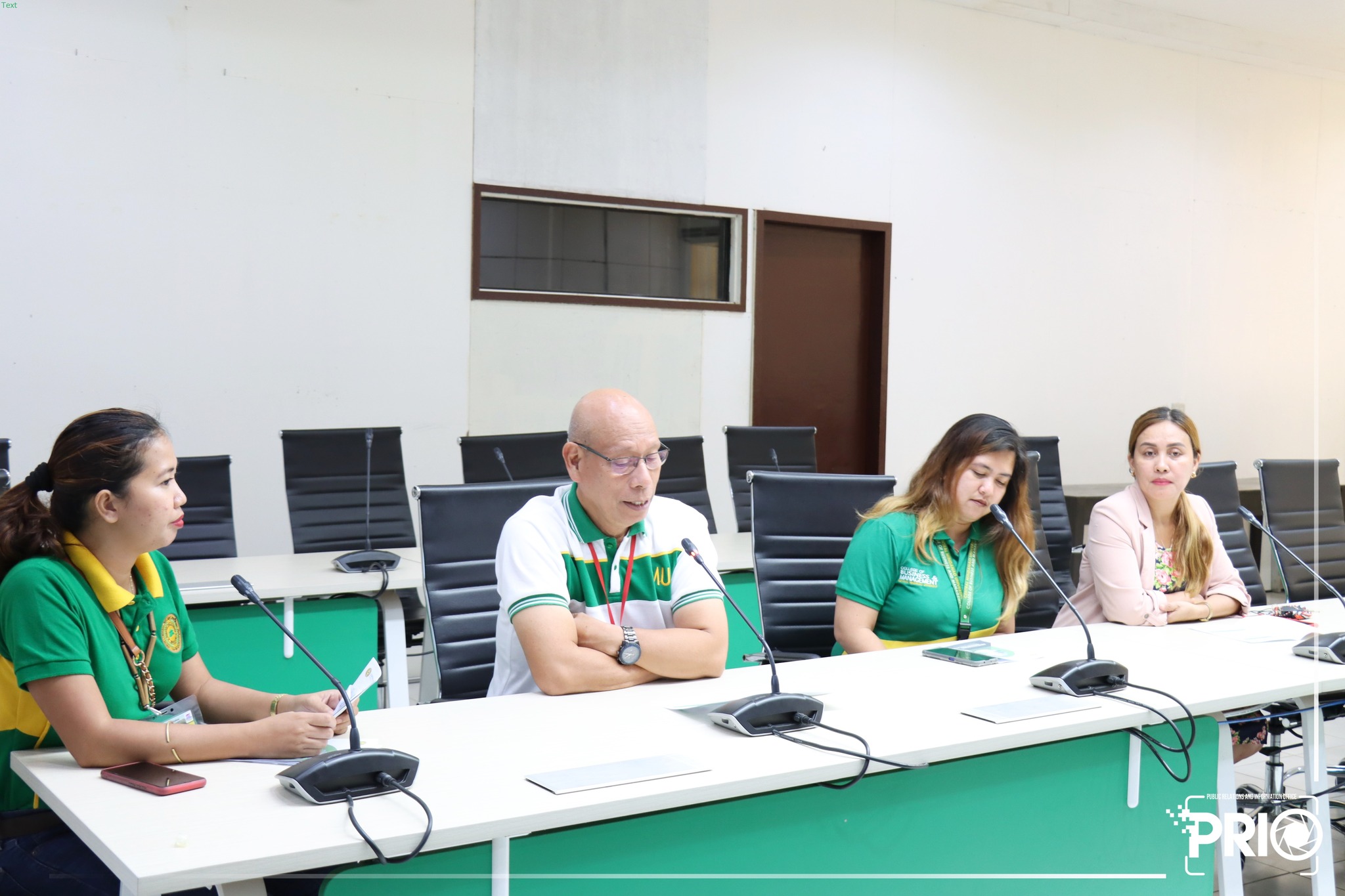 [IN PHOTOS] Benchmarking Activity of the MSU-NAAWAN to Central Mindanao ...