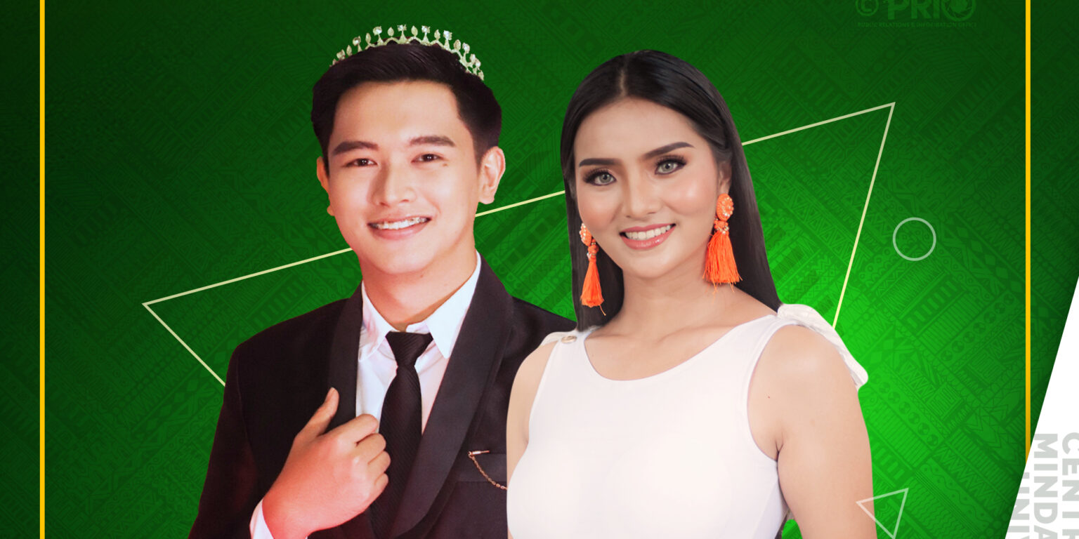 [LOOK]Mr. and Ms. MASTS 2022 – Central Mindanao University