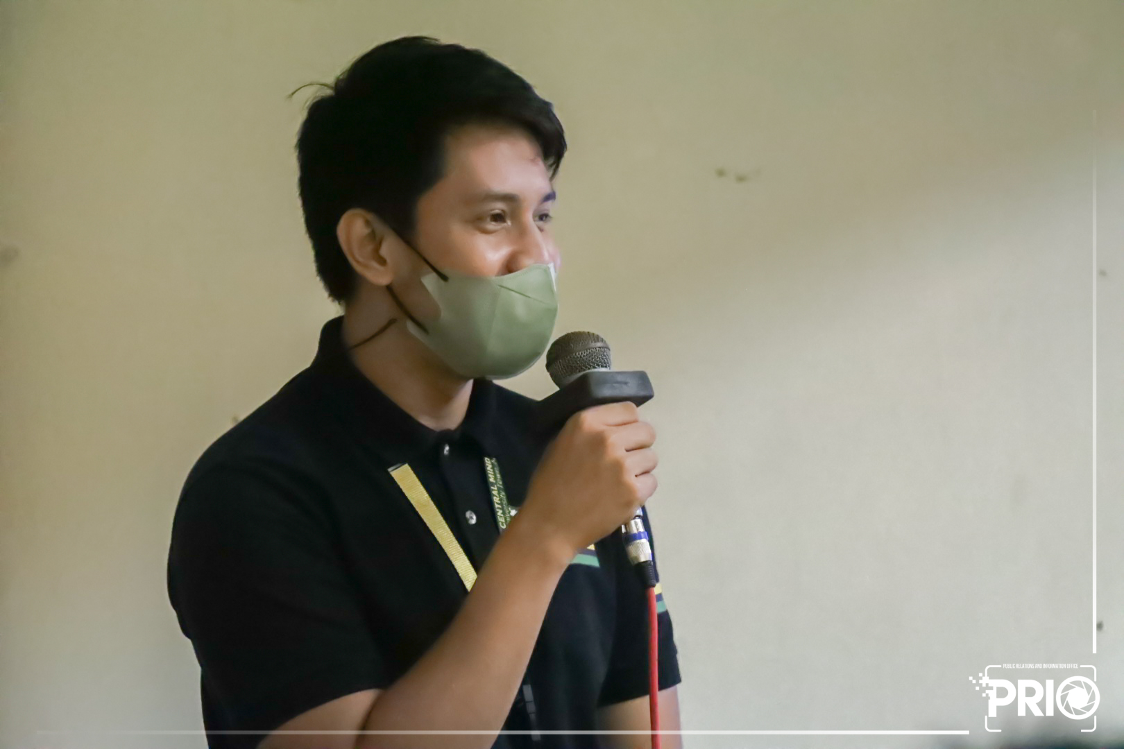 [IN PHOTOS] Communications Specialists from the Public Relations and ...