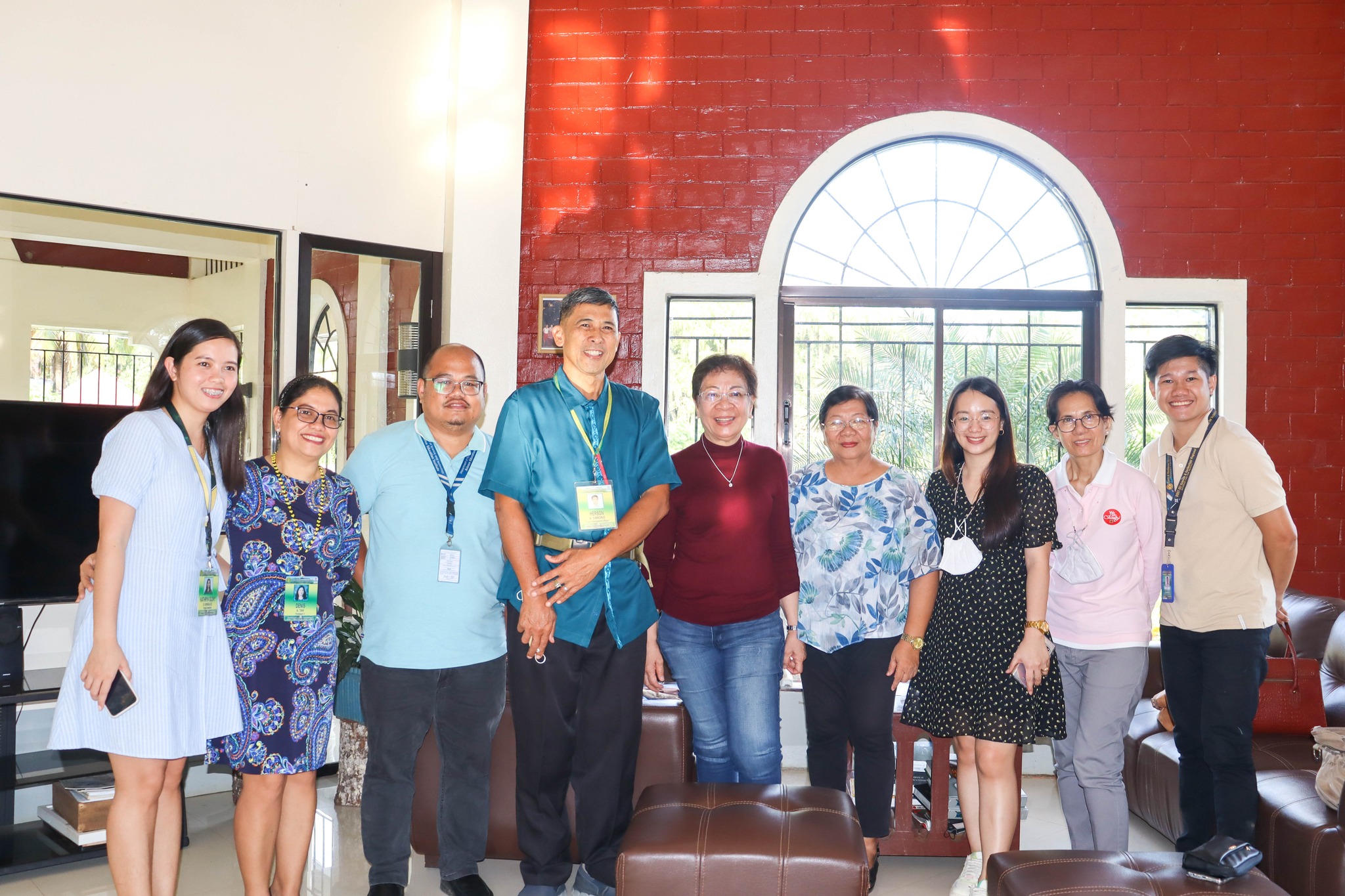 [LOOK] Dr. Josette T. Biyo, Executive Director of DOST-SEI, and Mr ...