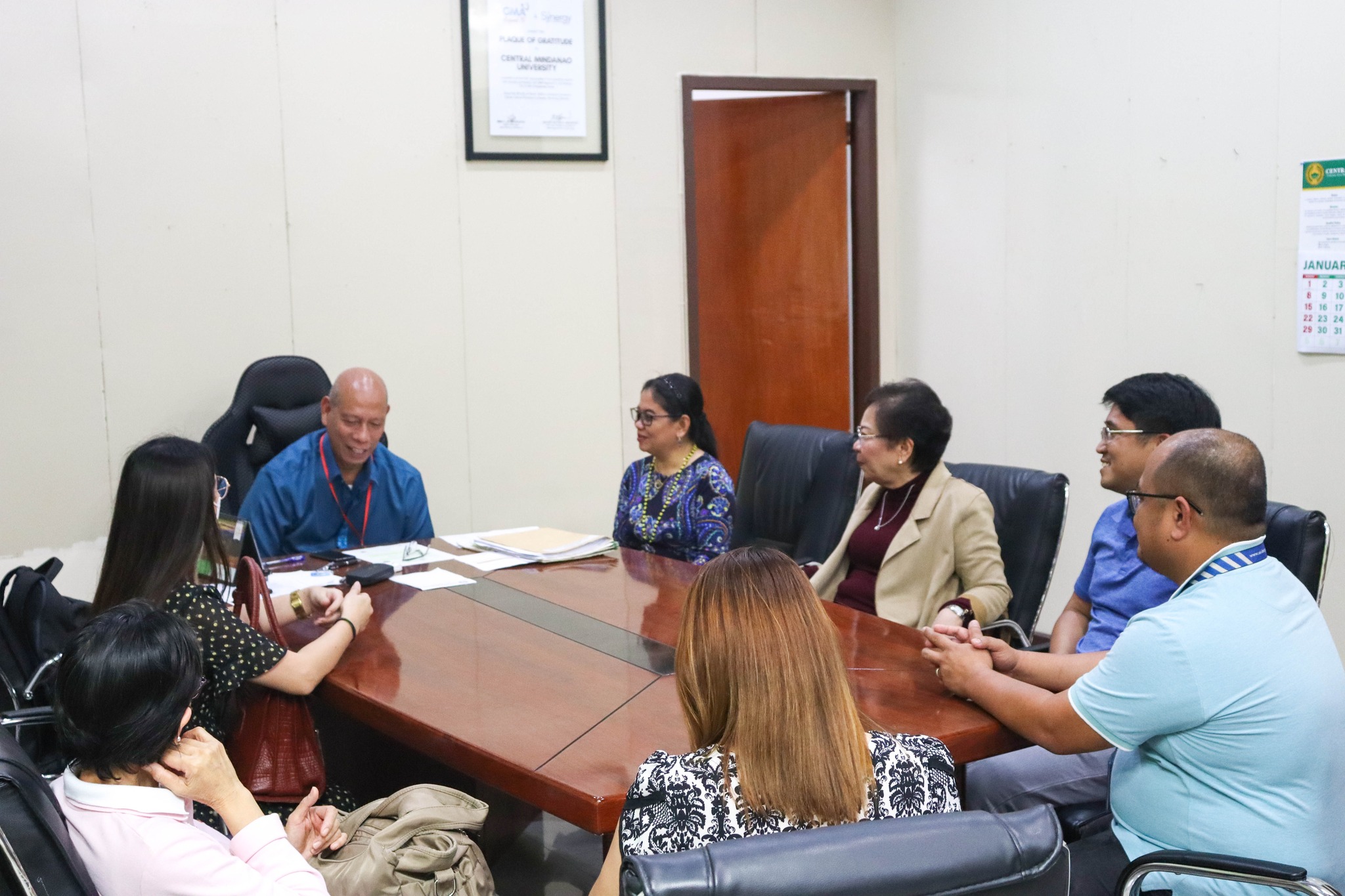 [LOOK] Dr. Josette T. Biyo, Executive Director of DOST-SEI, and Mr ...