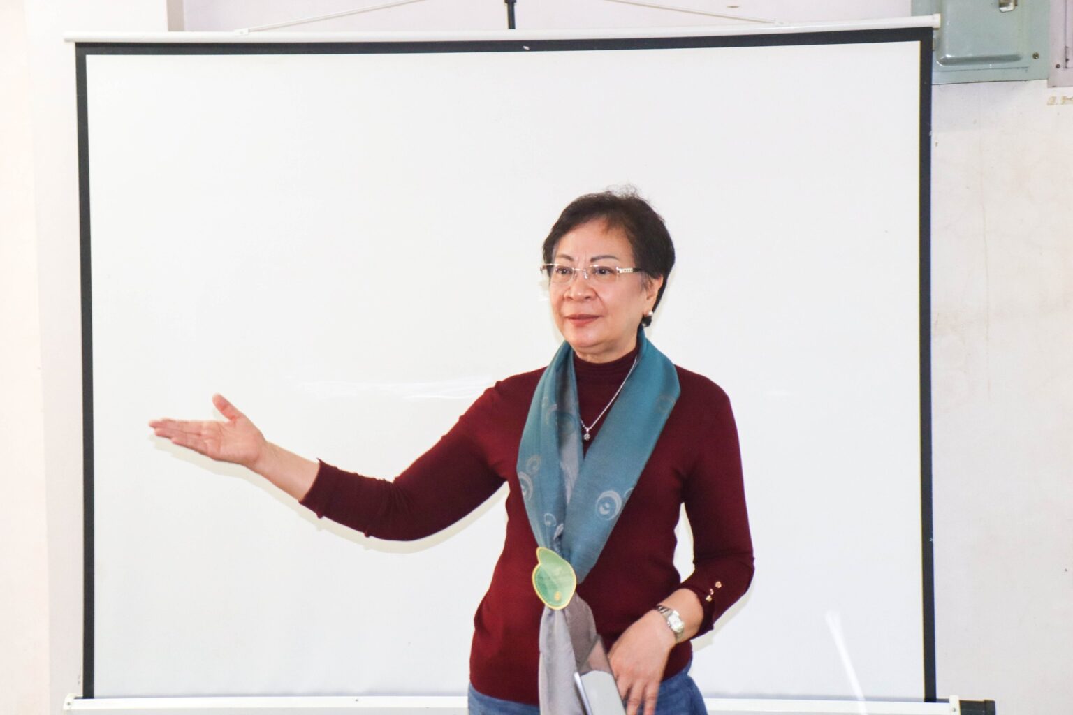 [LOOK] Dr. Josette T. Biyo, Executive Director of DOST-SEI, and Mr ...